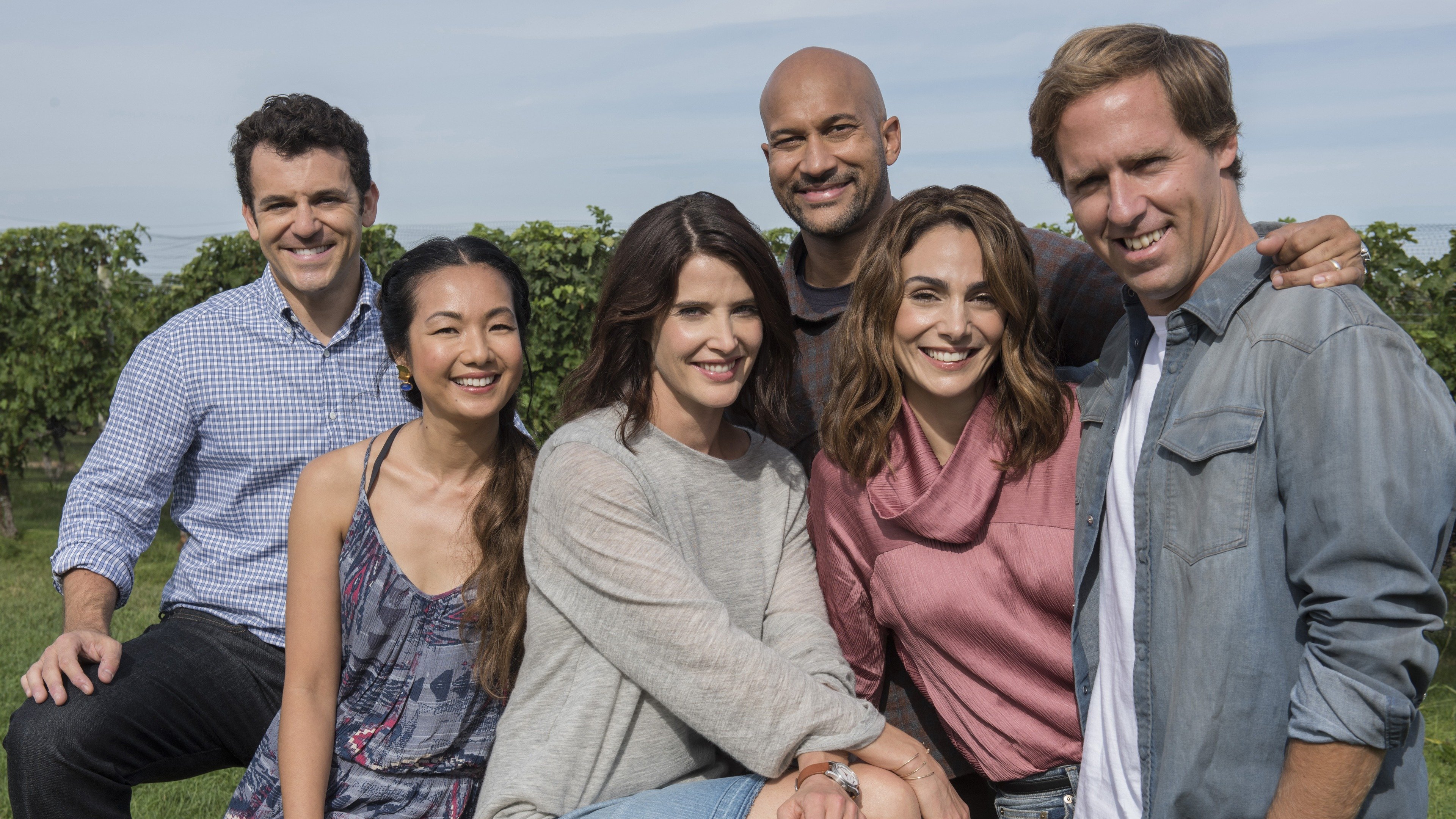 Friends From College - Trailers & Videos - Rotten Tomatoes