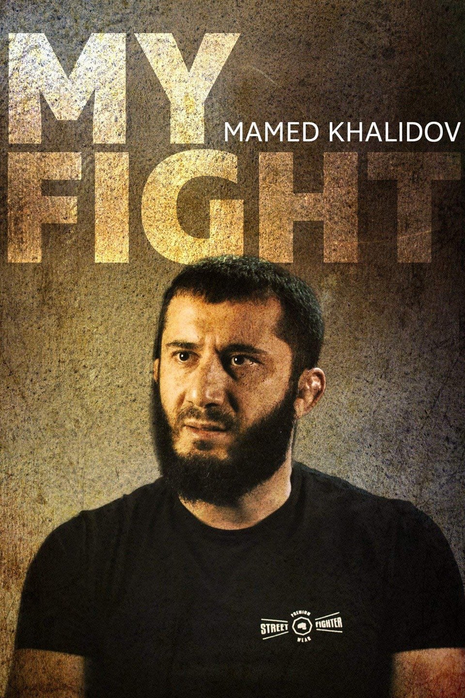 My Fight: Mamed Khalidov Pictures - Rotten Tomatoes