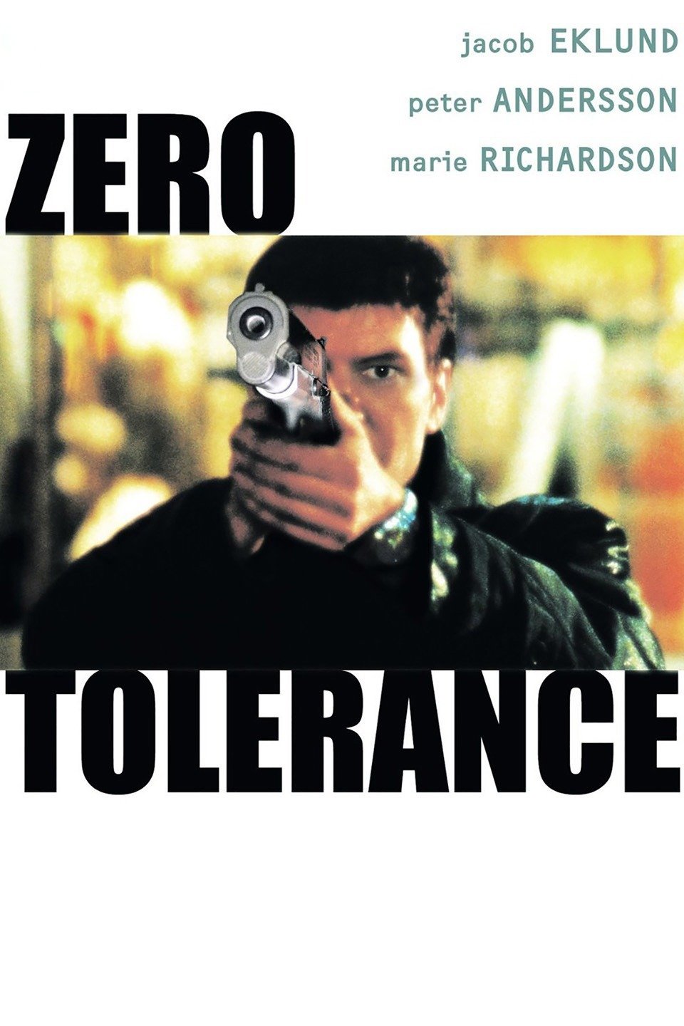Zero Tolerance - Rotten Tomatoes