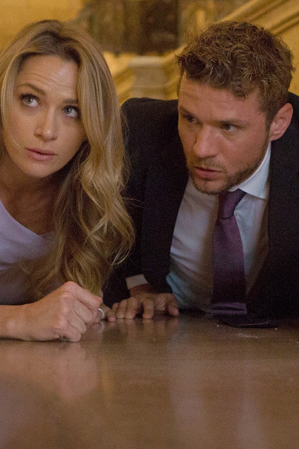 The Hunting Party Pictures - Rotten Tomatoes