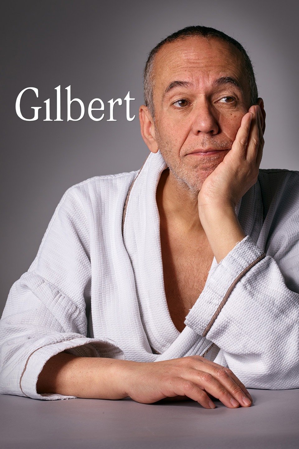 Gilbert - Rotten Tomatoes