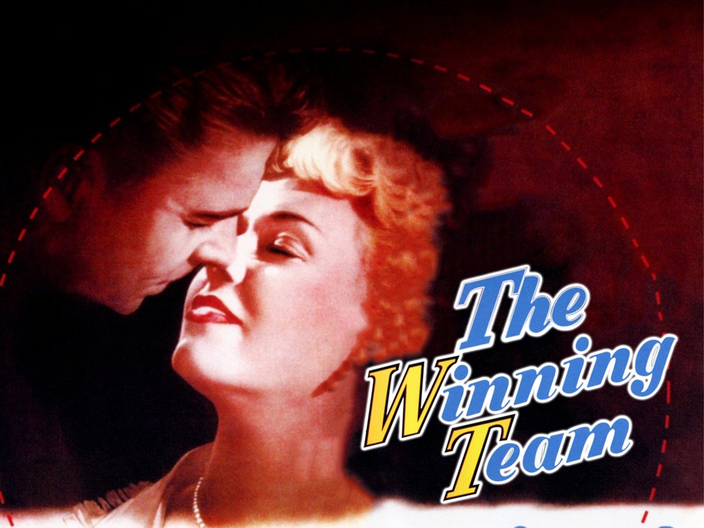 The Winning Team (1952) - Rotten Tomatoes