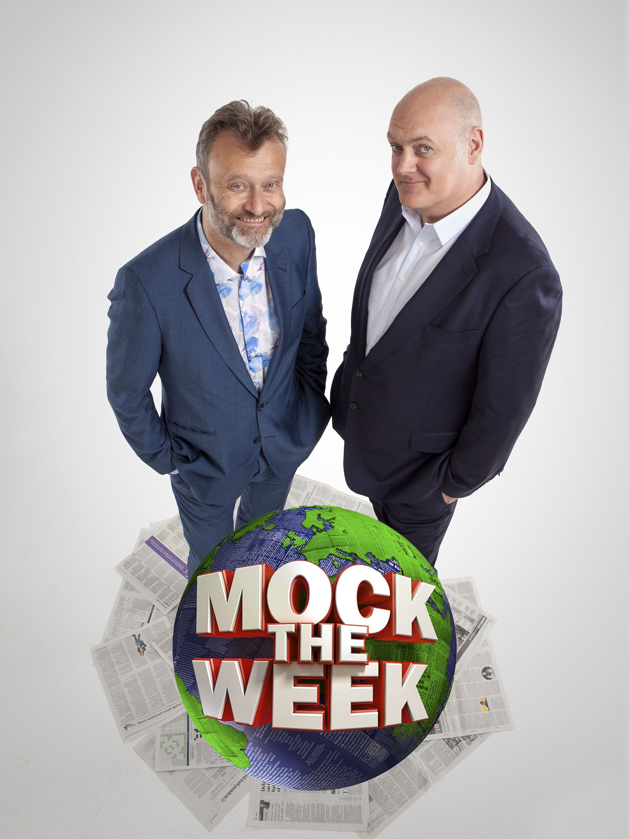 Mock the Week - Rotten Tomatoes