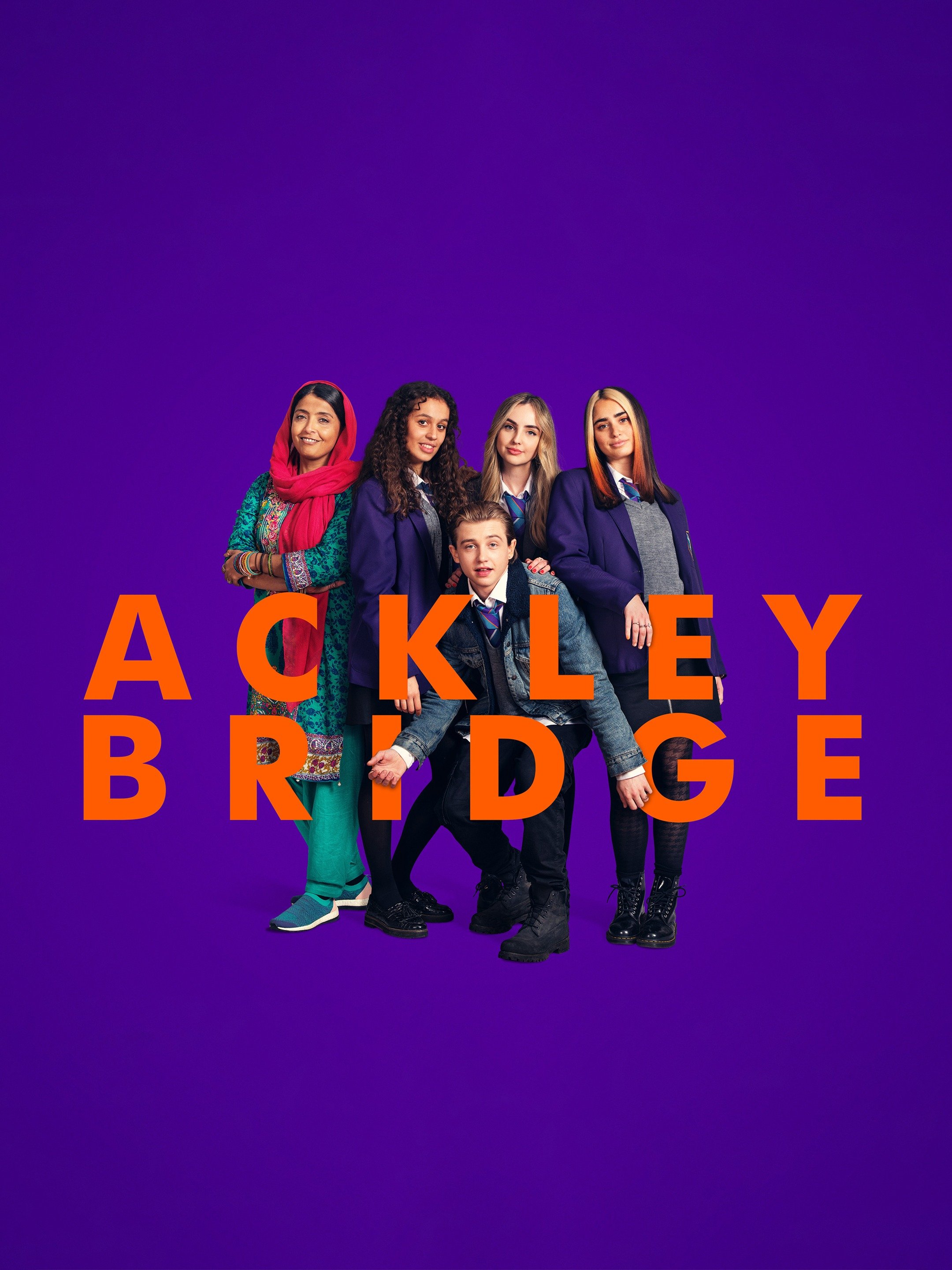 Ackley Bridge - Rotten Tomatoes