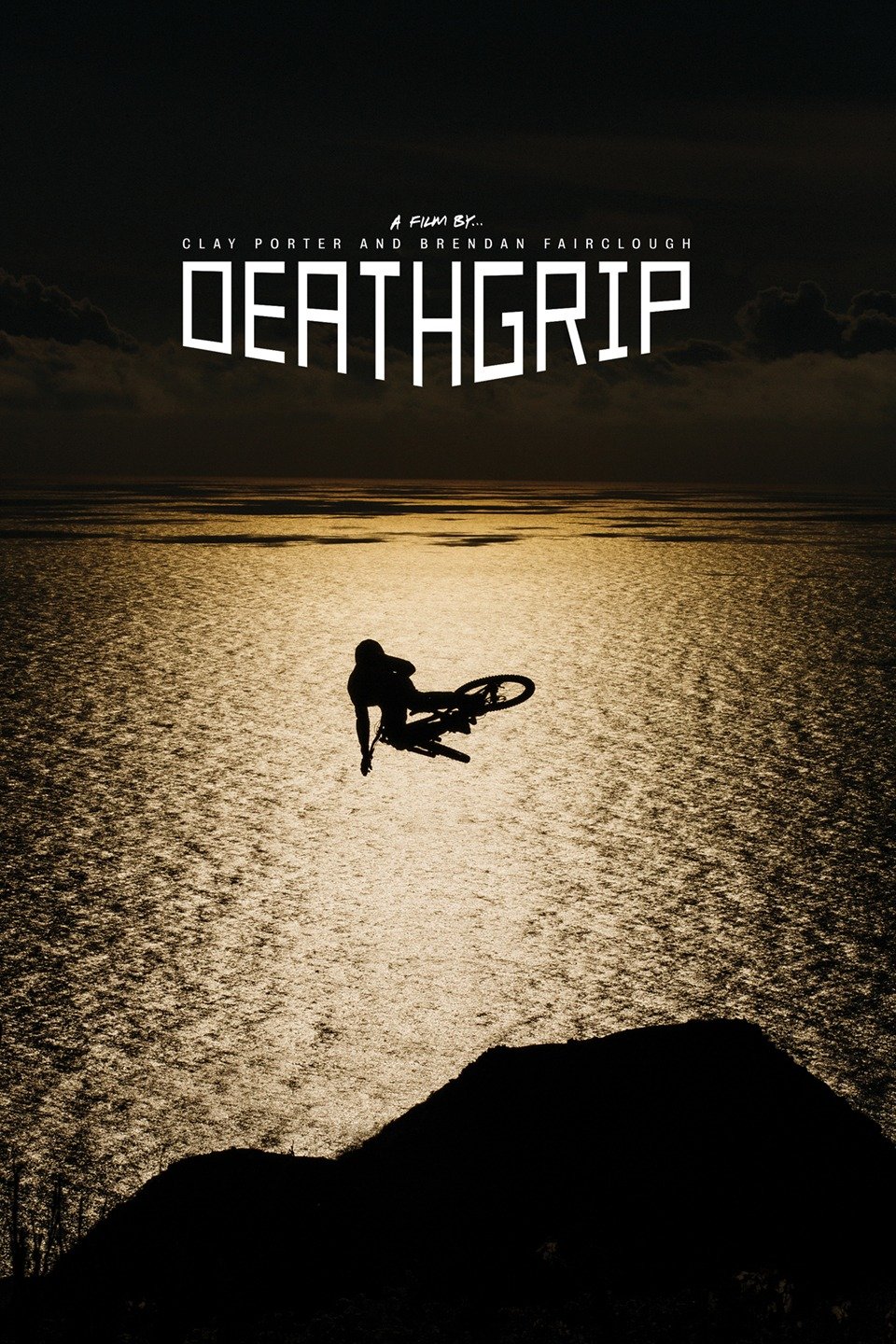 Deathgrip - Rotten Tomatoes