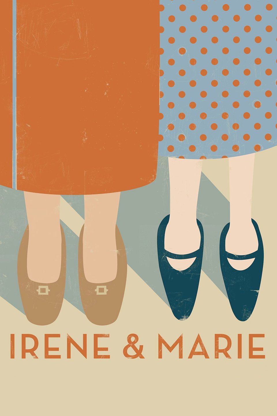 Irene & Marie - Rotten Tomatoes