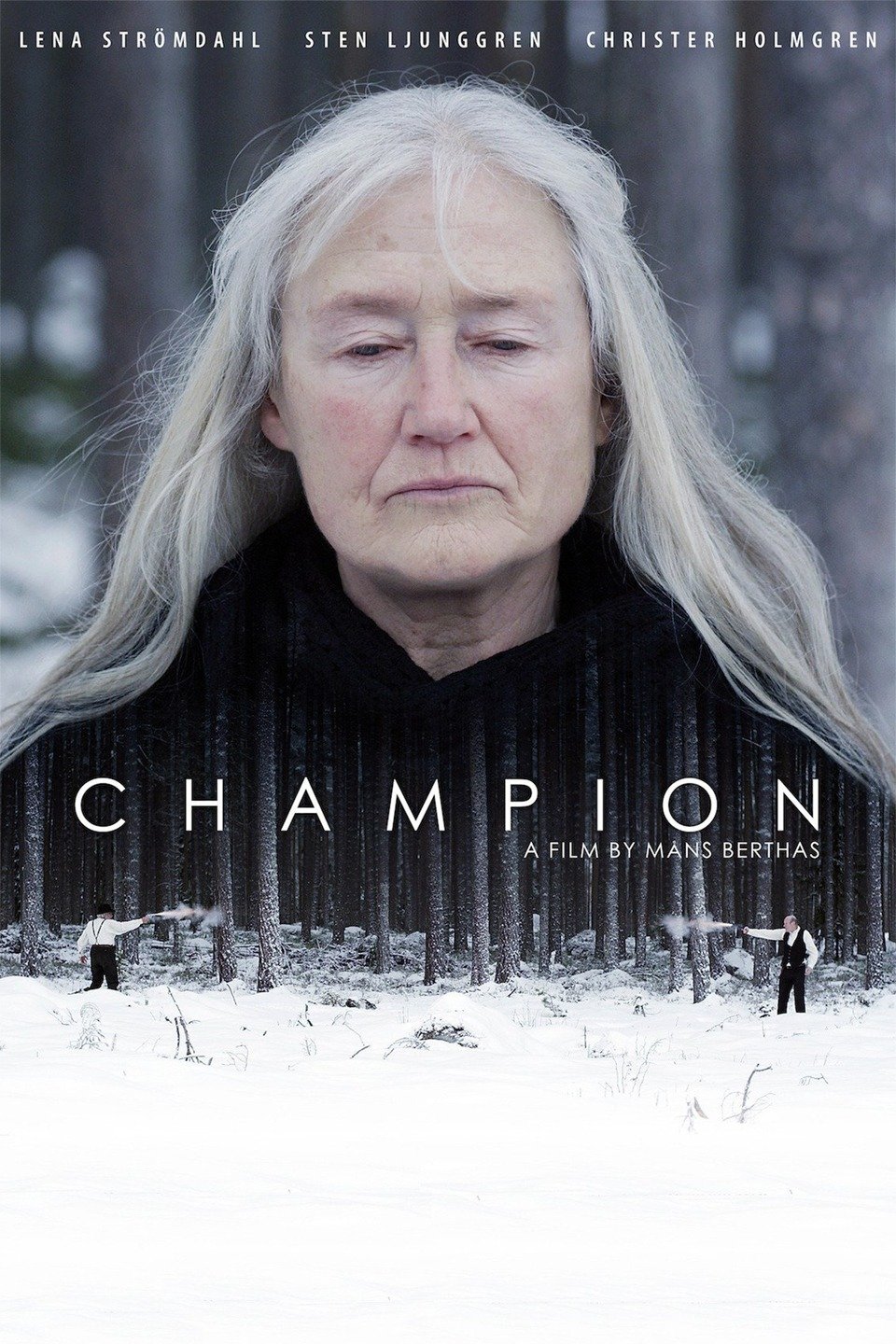 Champion - Rotten Tomatoes