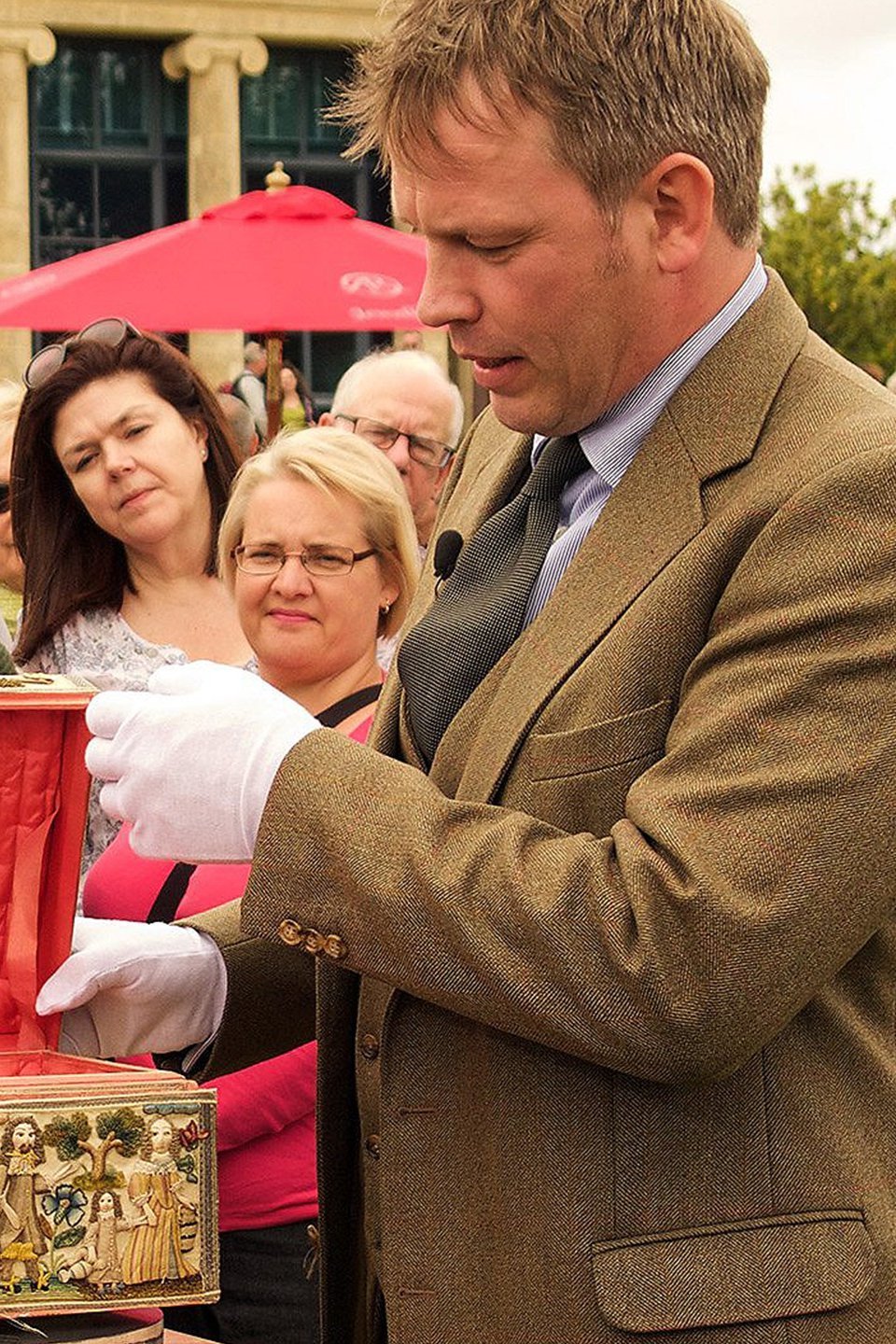 Caversham 2 Pictures - Rotten Tomatoes