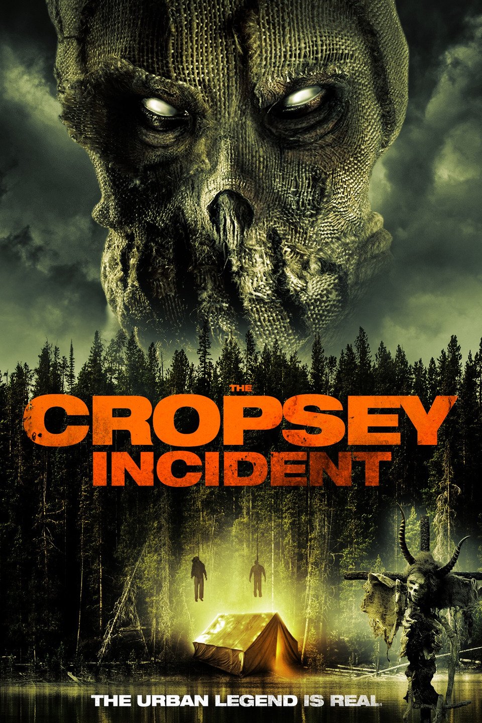 The Cropsey Incident - Rotten Tomatoes