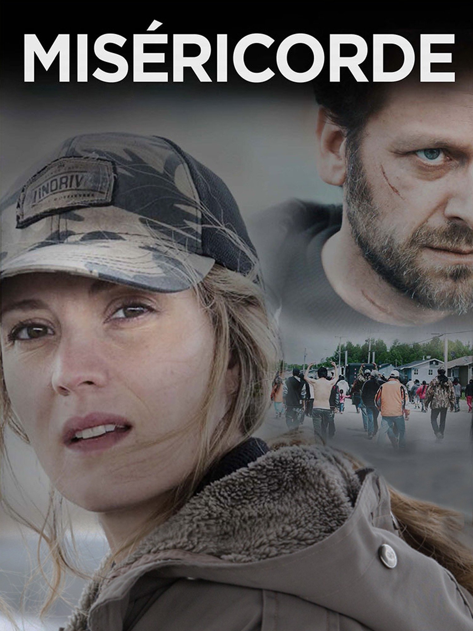 Miséricorde - Rotten Tomatoes