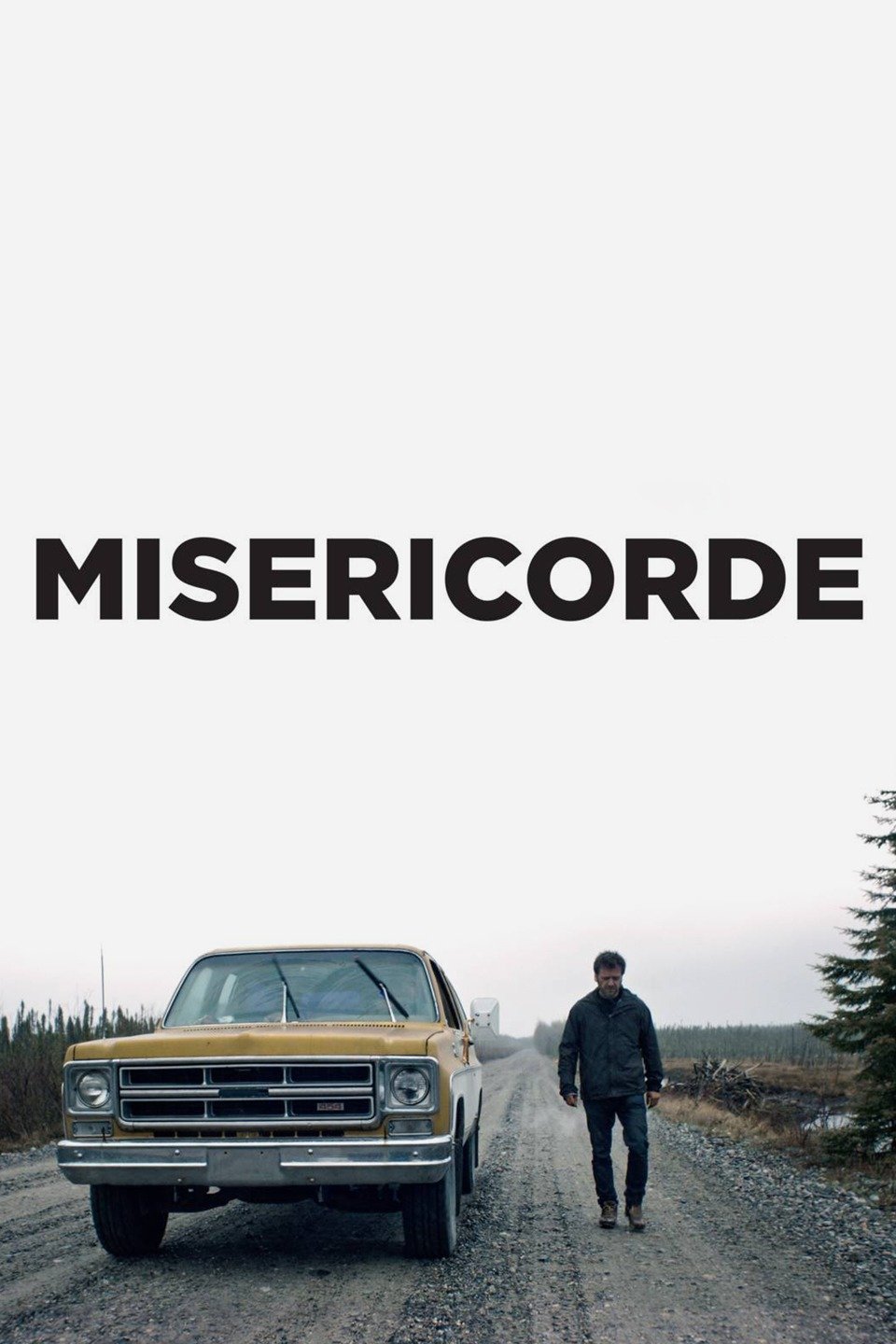 Miséricorde - Movie Reviews