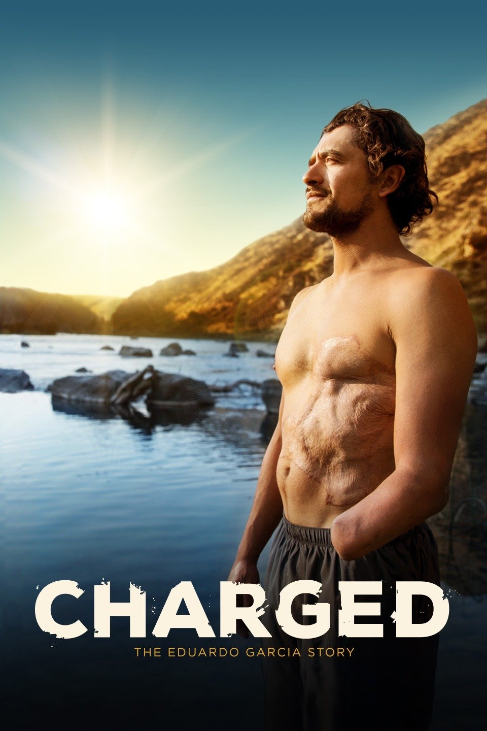 Charged: The Eduardo Garcia Story - Rotten Tomatoes Charged: The Eduardo Garcia Story - Rotten Tomatoes