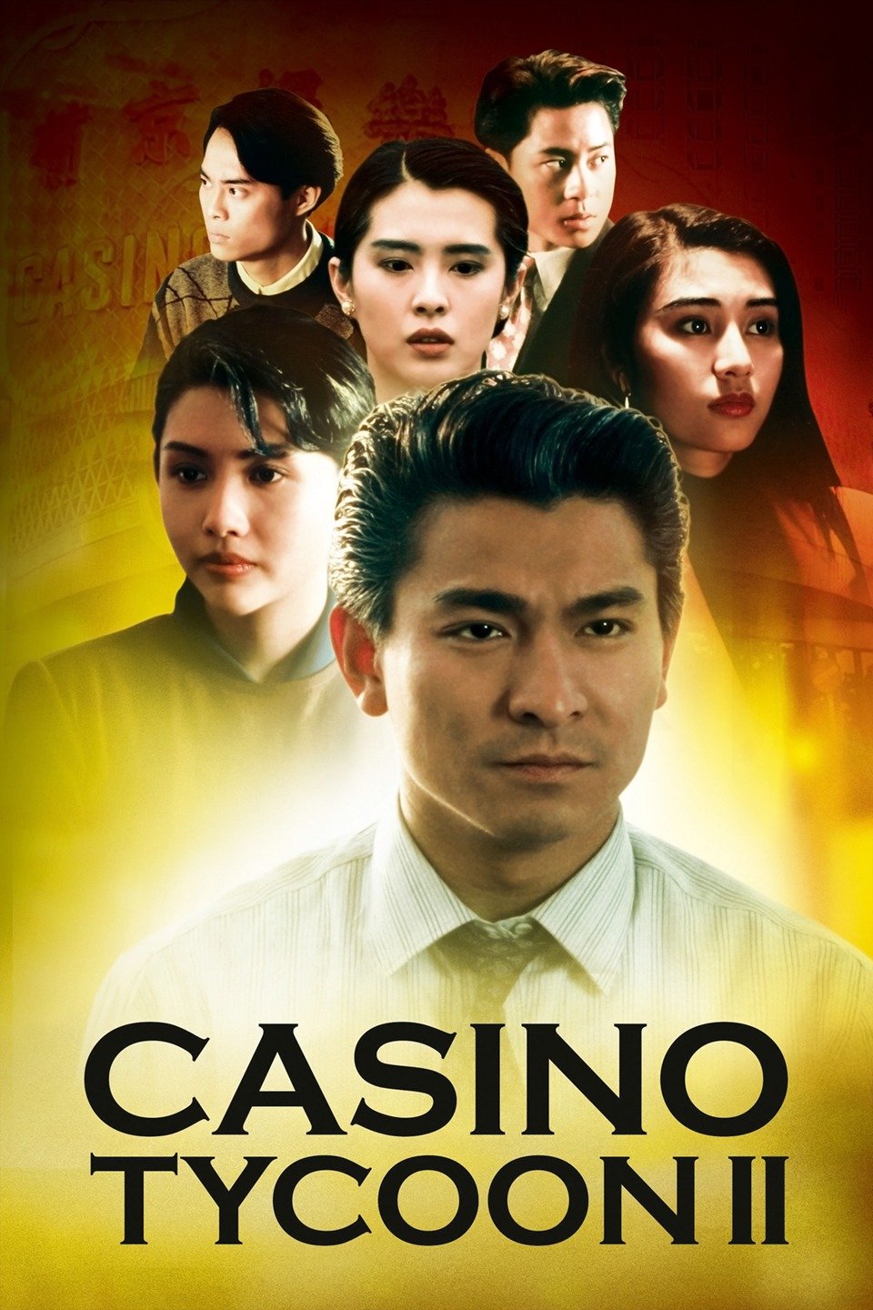 Casino Tycoon II - Rotten Tomatoes