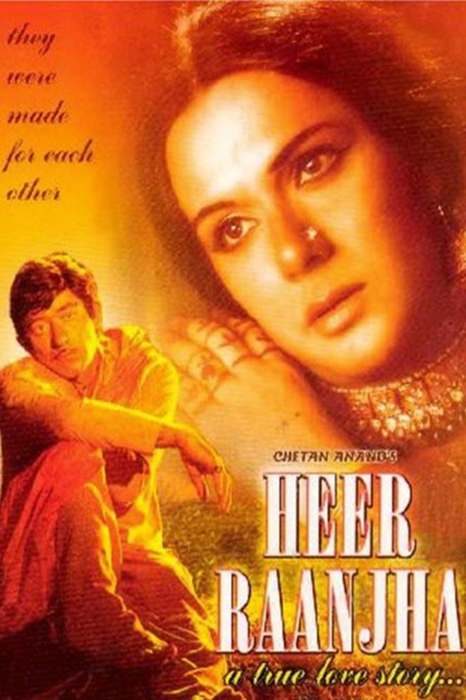 Heer Ranjha - Movie Reviews