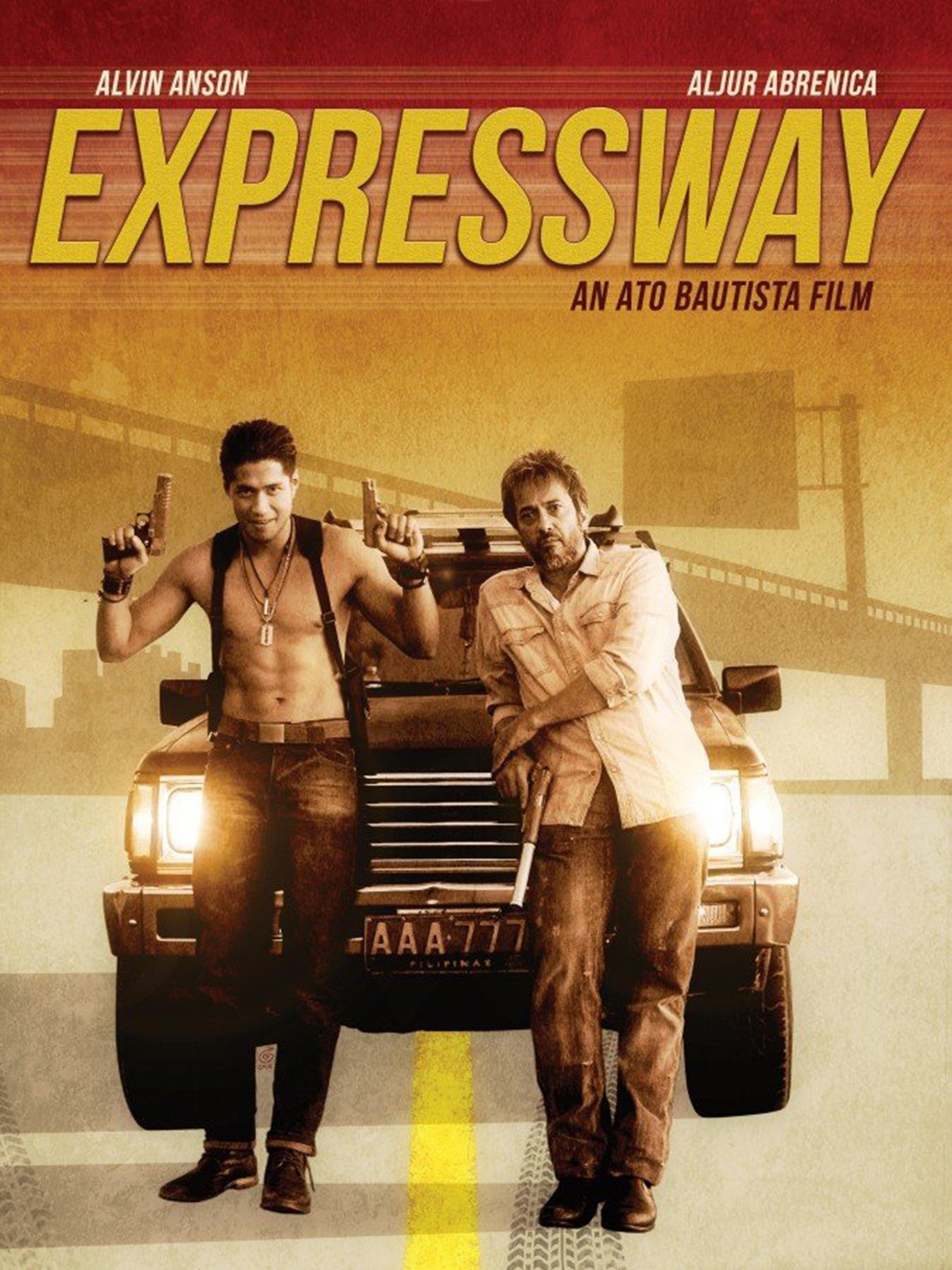 Expressway - Rotten Tomatoes