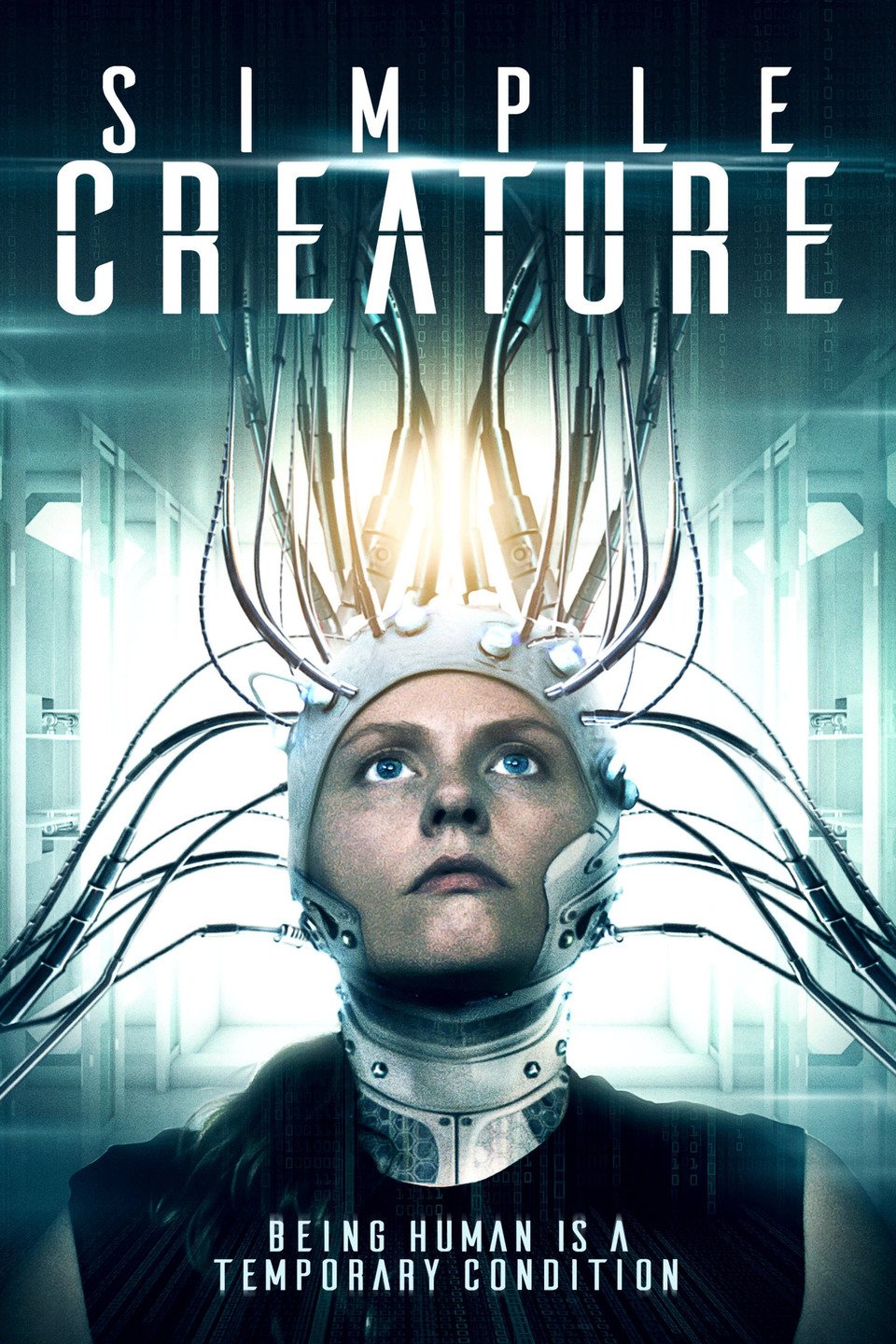 Simple Creature - Rotten Tomatoes