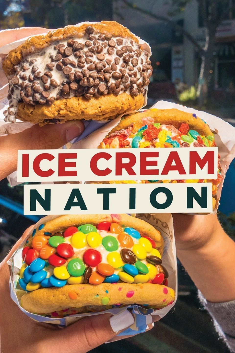 Ice Cream Nation - Rotten Tomatoes