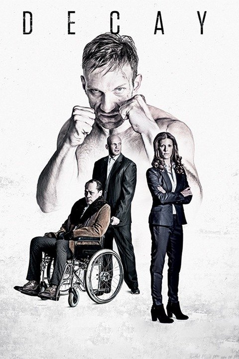 Decay - Movie Reviews