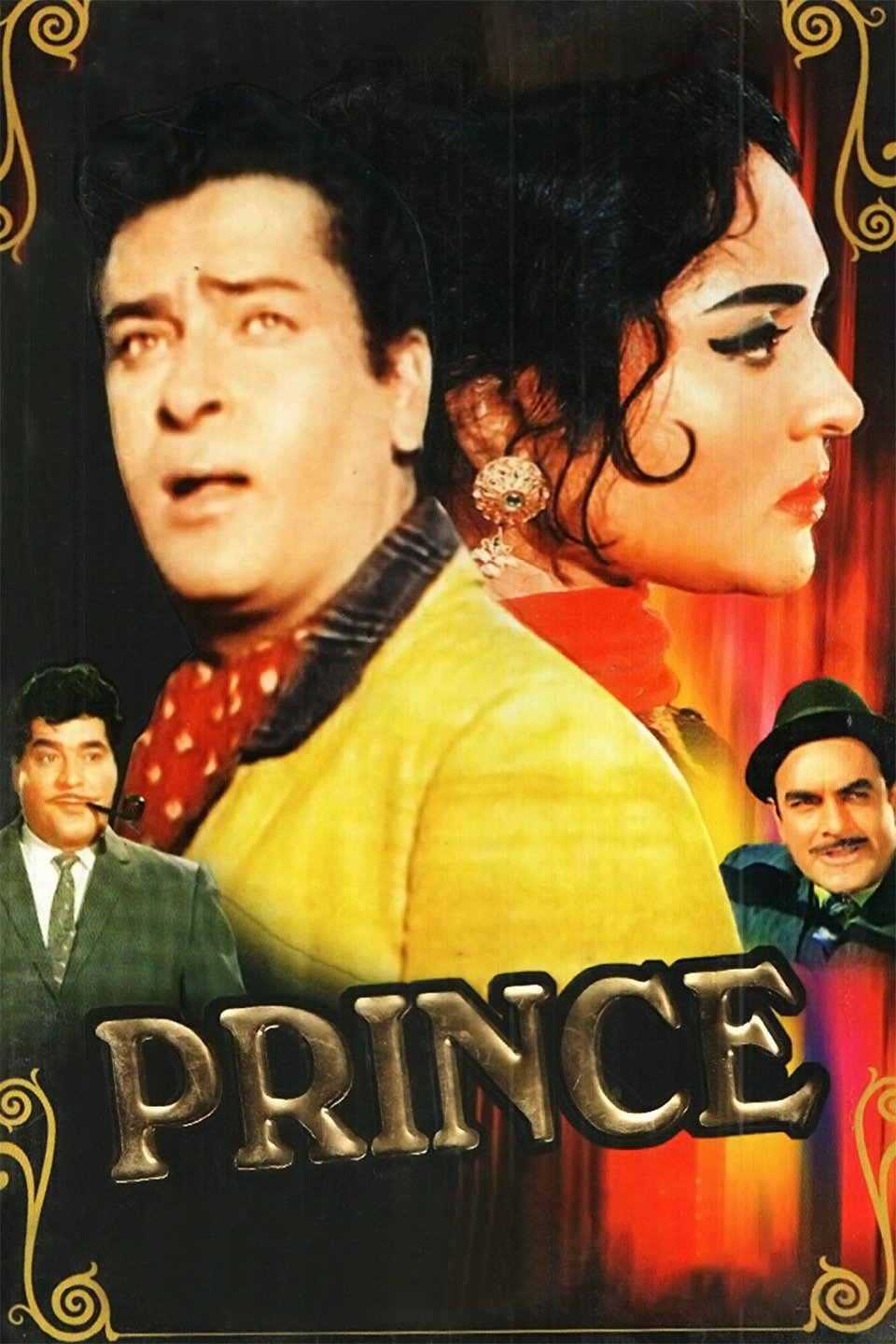 Prince - Rotten Tomatoes