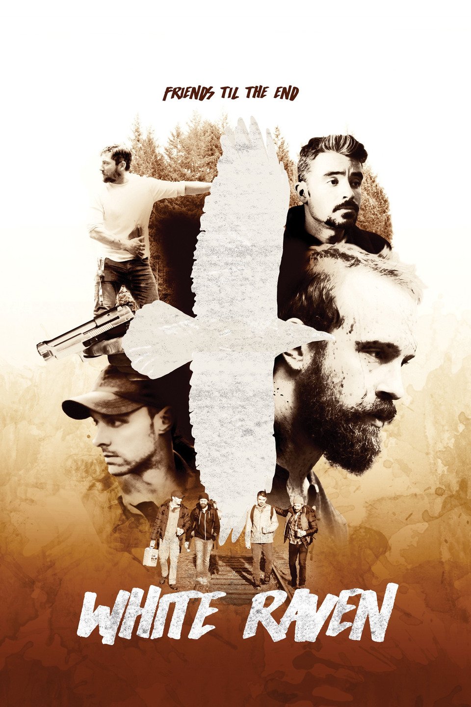 White Raven - Rotten Tomatoes