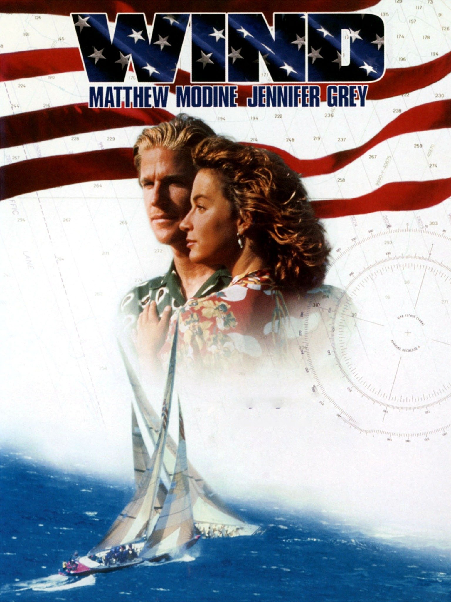 Wind (1992) - Rotten Tomatoes