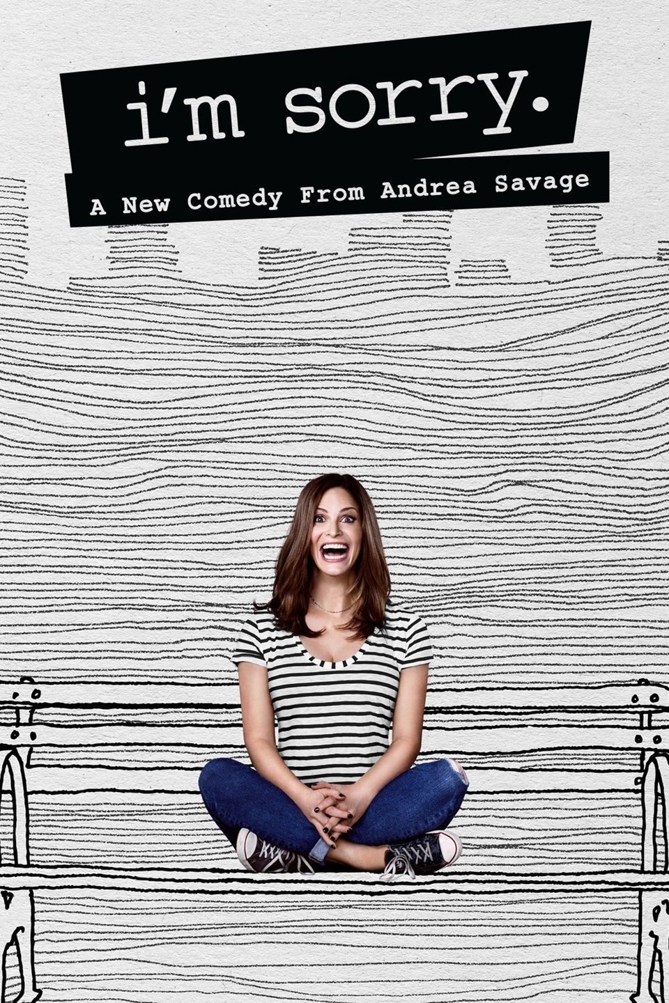 I'm Sorry - Rotten Tomatoes