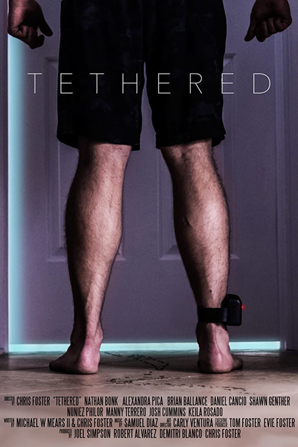 Tethered Pictures - Rotten Tomatoes