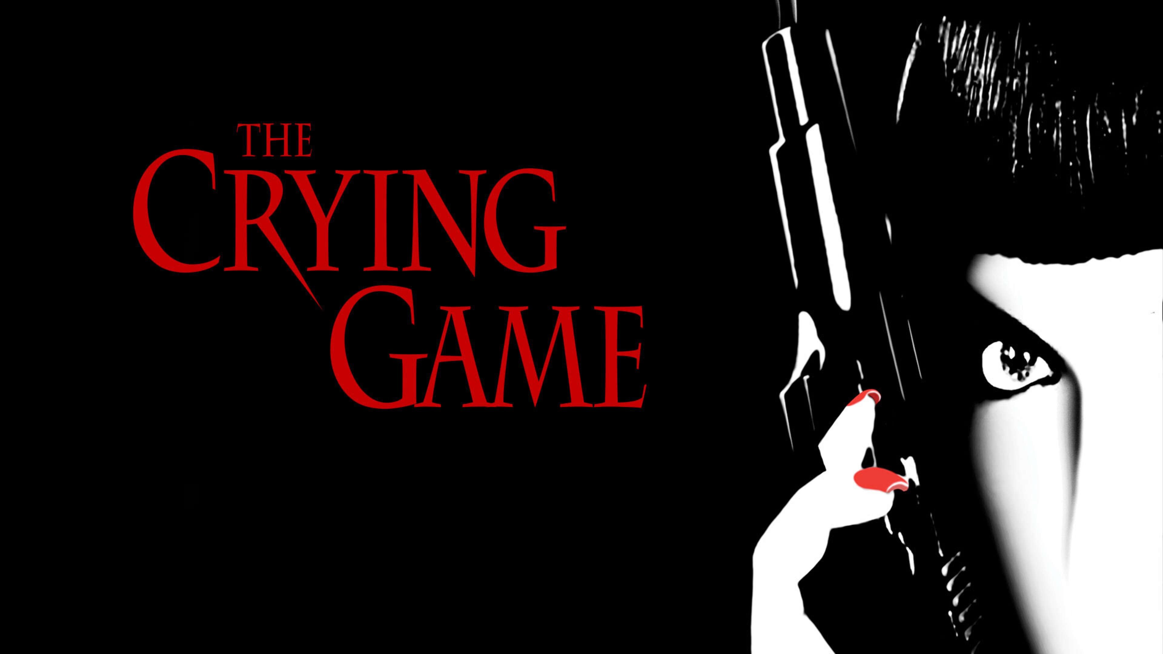 The Crying Game