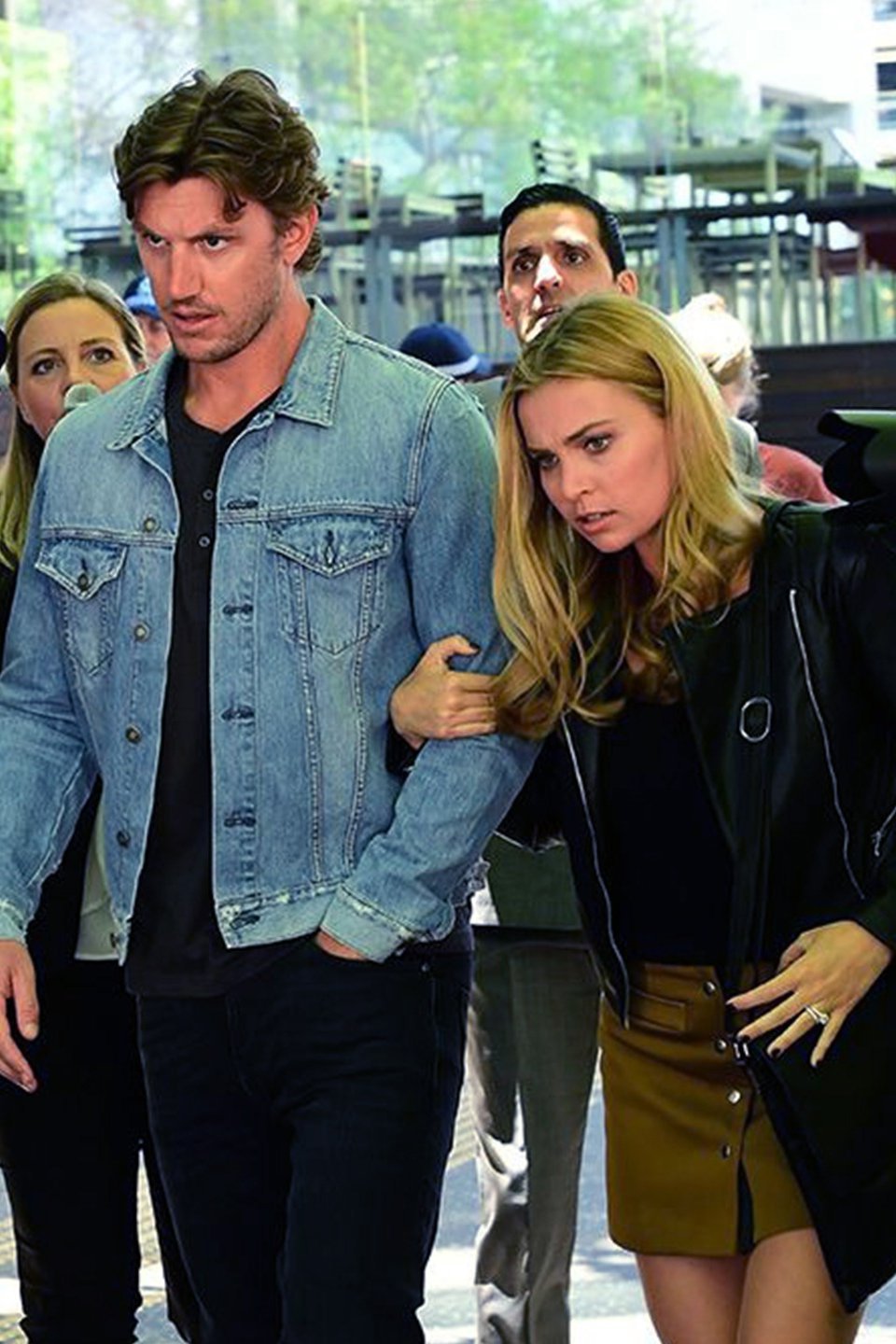 Blindsided Pictures - Rotten Tomatoes