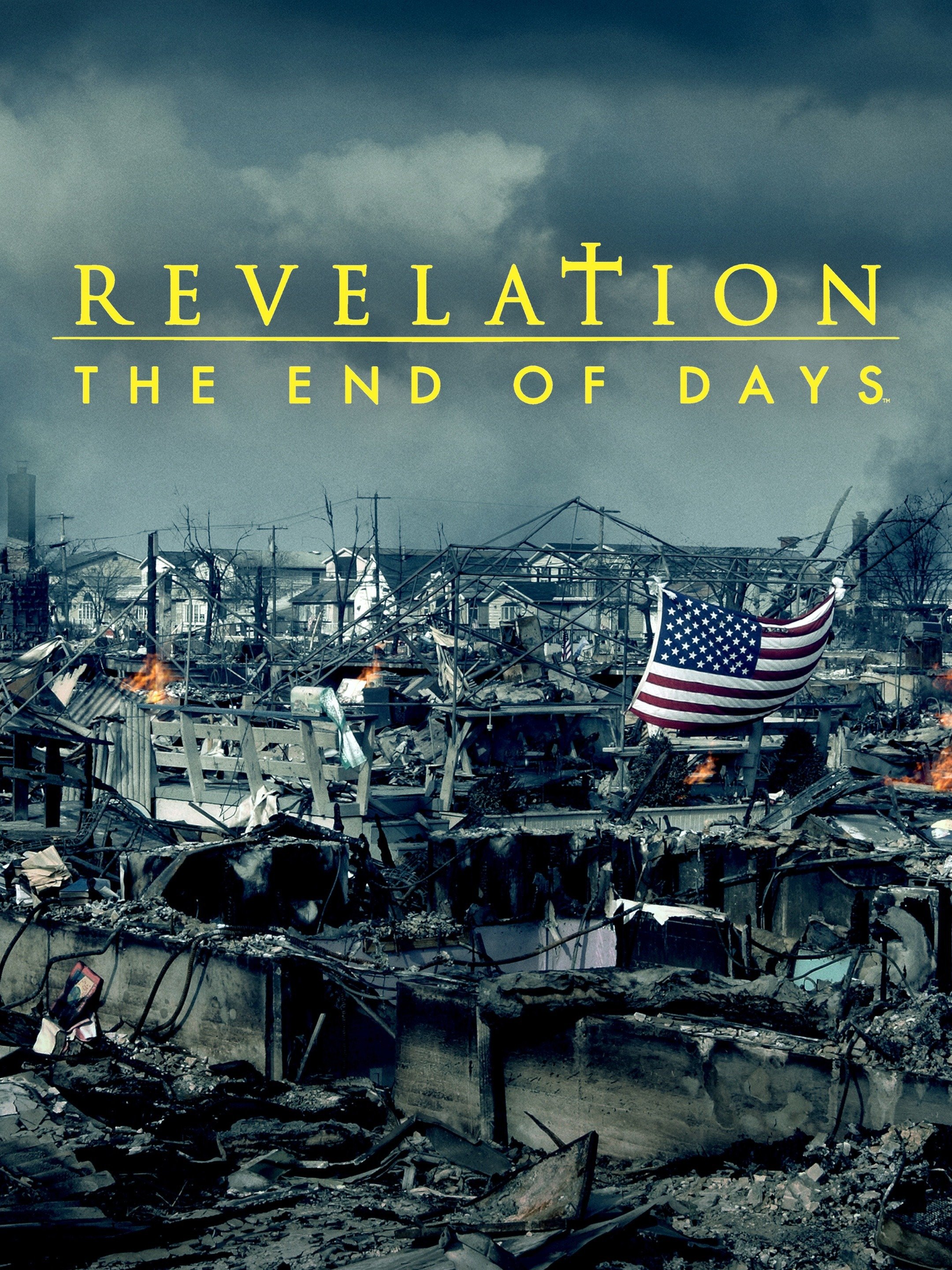 End Of Days Movie Poster