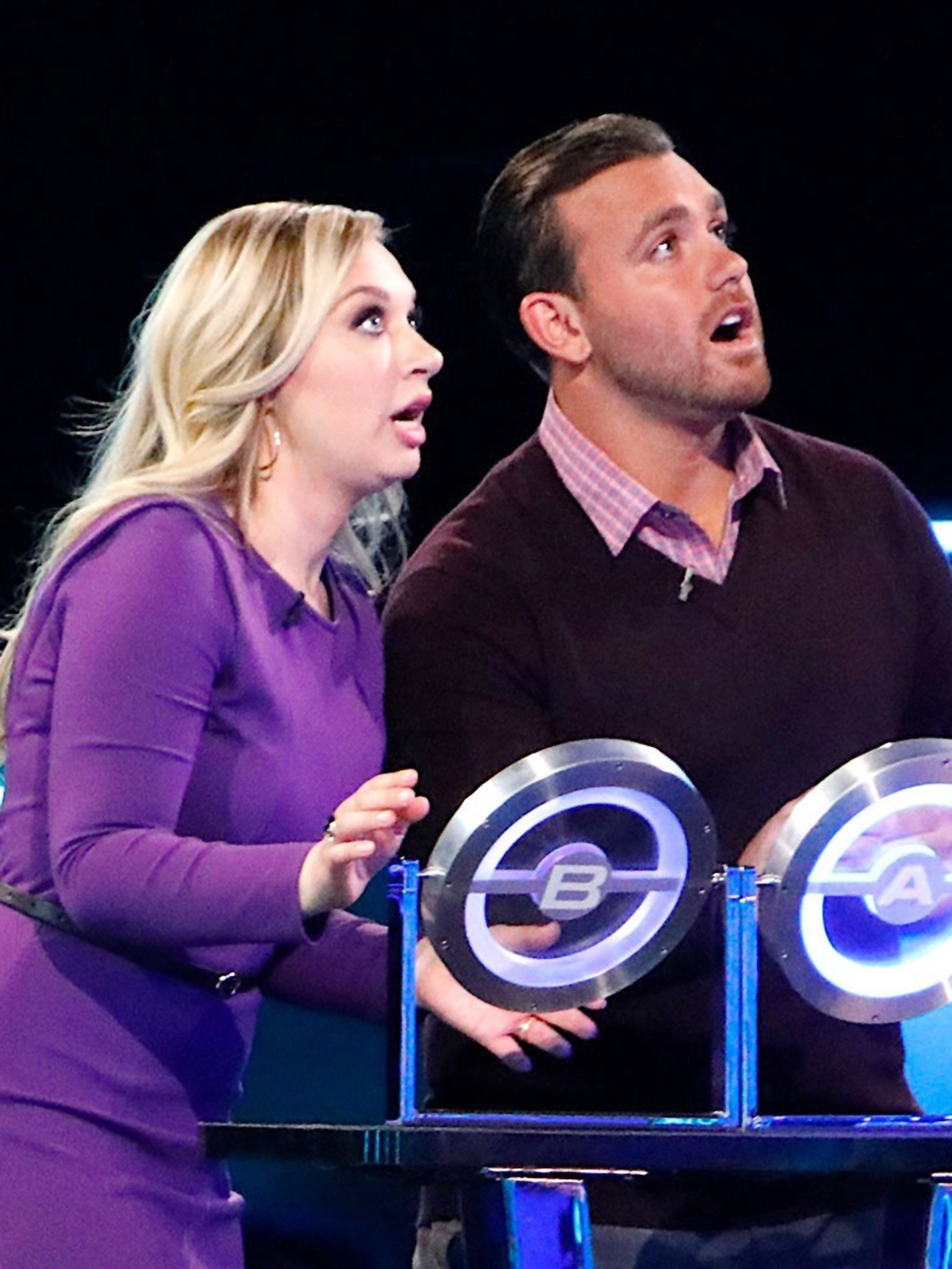 Lenny and Sharon Pictures - Rotten Tomatoes