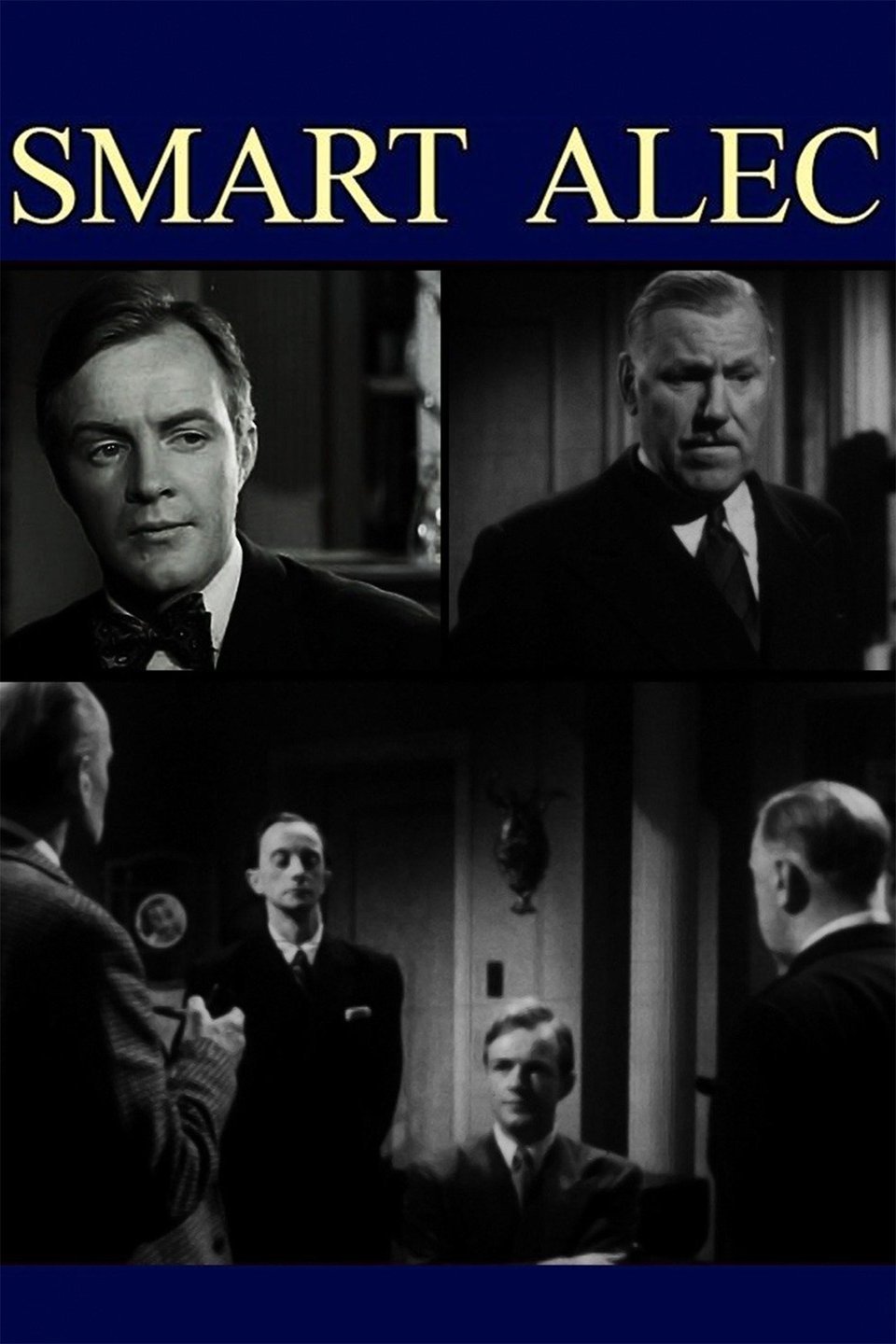 Smart Alec - Rotten Tomatoes