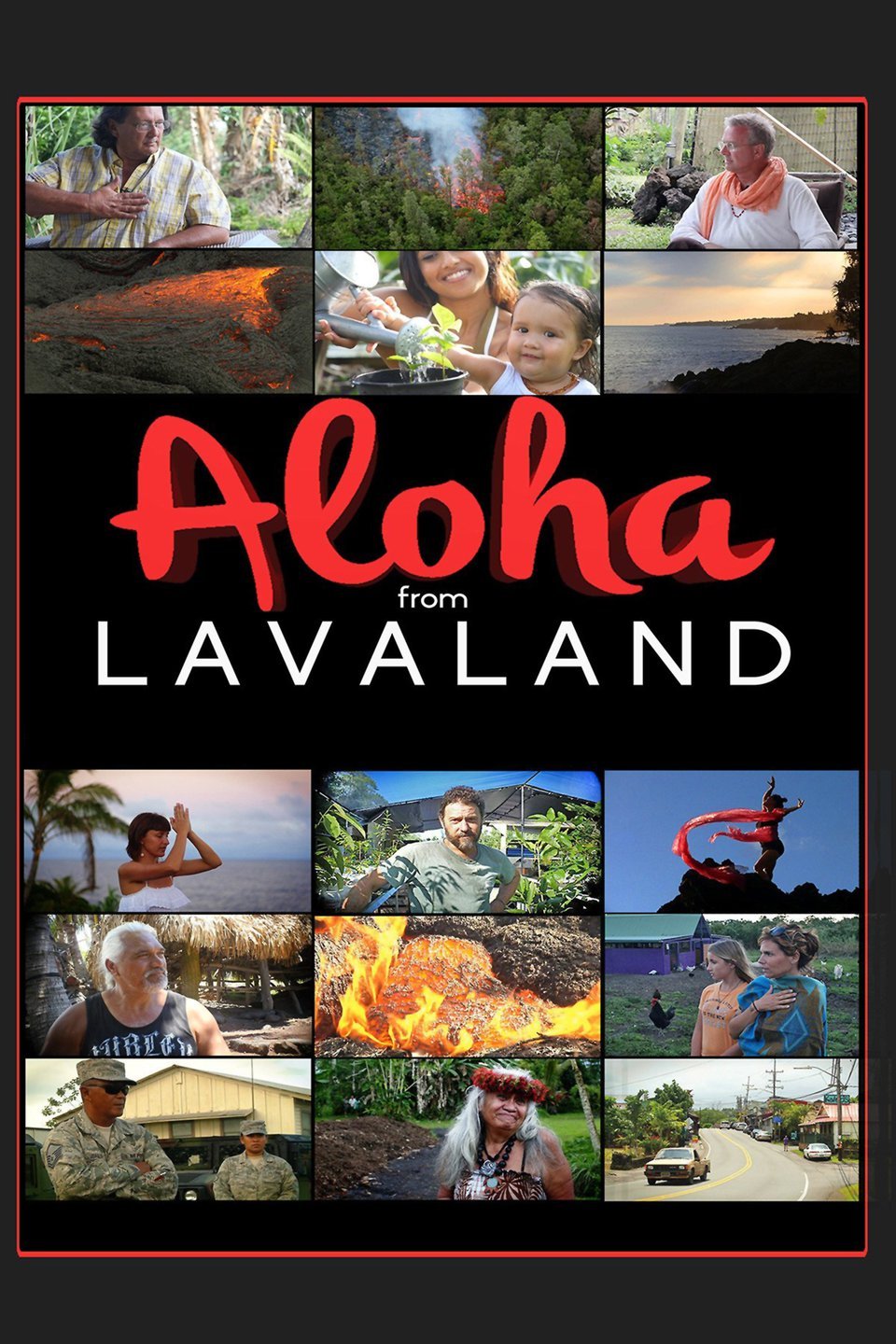 Aloha From Lavaland Pictures - Rotten Tomatoes