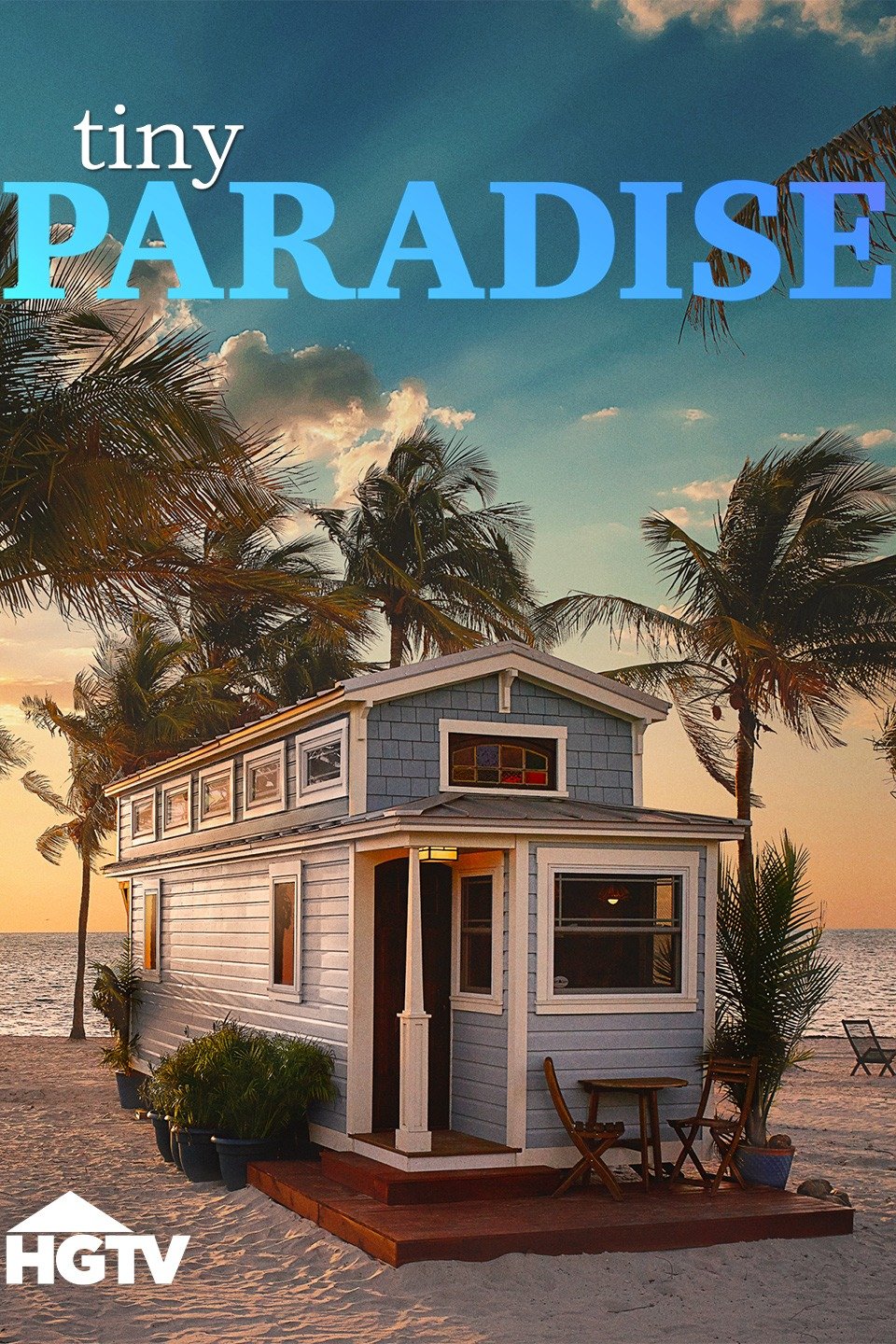 Tiny Paradise - Rotten Tomatoes