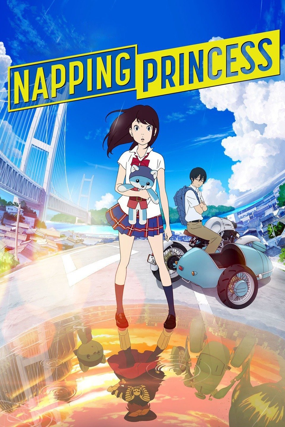 Napping Princess Pictures - Rotten Tomatoes