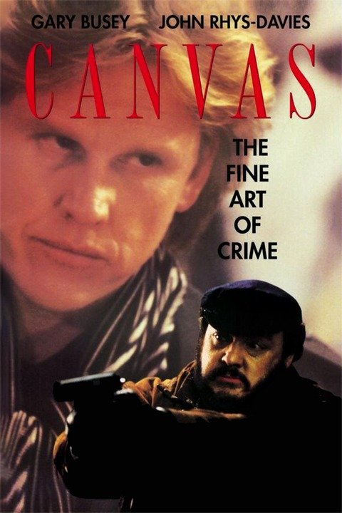 Canvas - Rotten Tomatoes