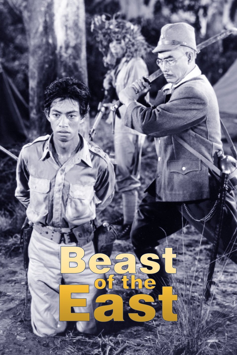 Beast of the East - Rotten Tomatoes