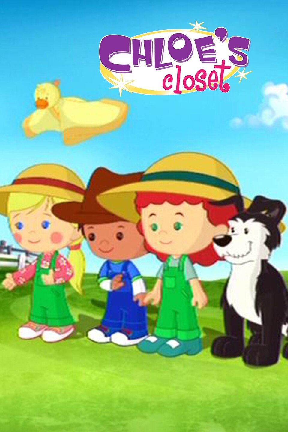Chloe's Closet - Rotten Tomatoes
