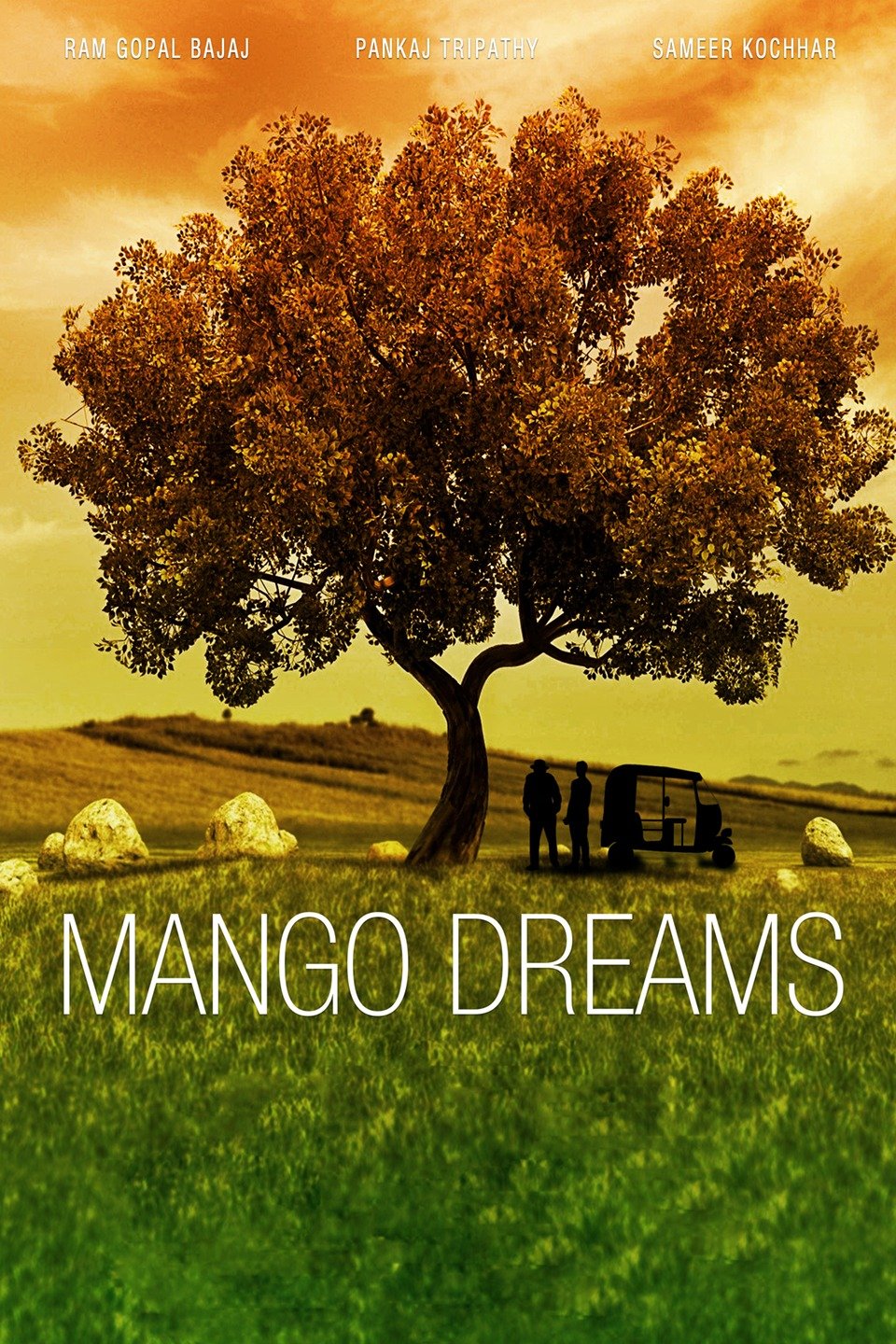 Mango Dreams - Rotten Tomatoes