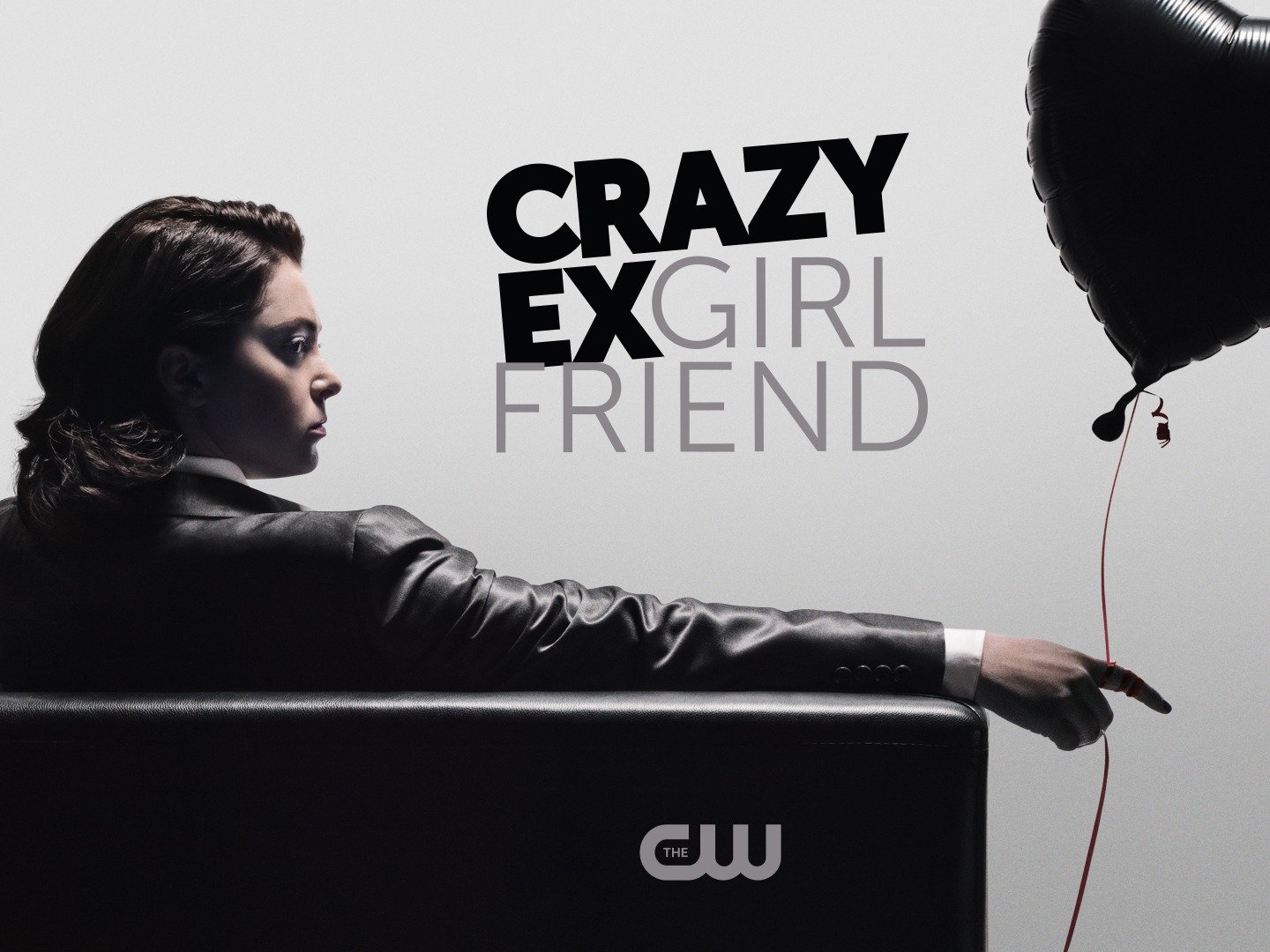 Crazy Ex Girlfriend Texts