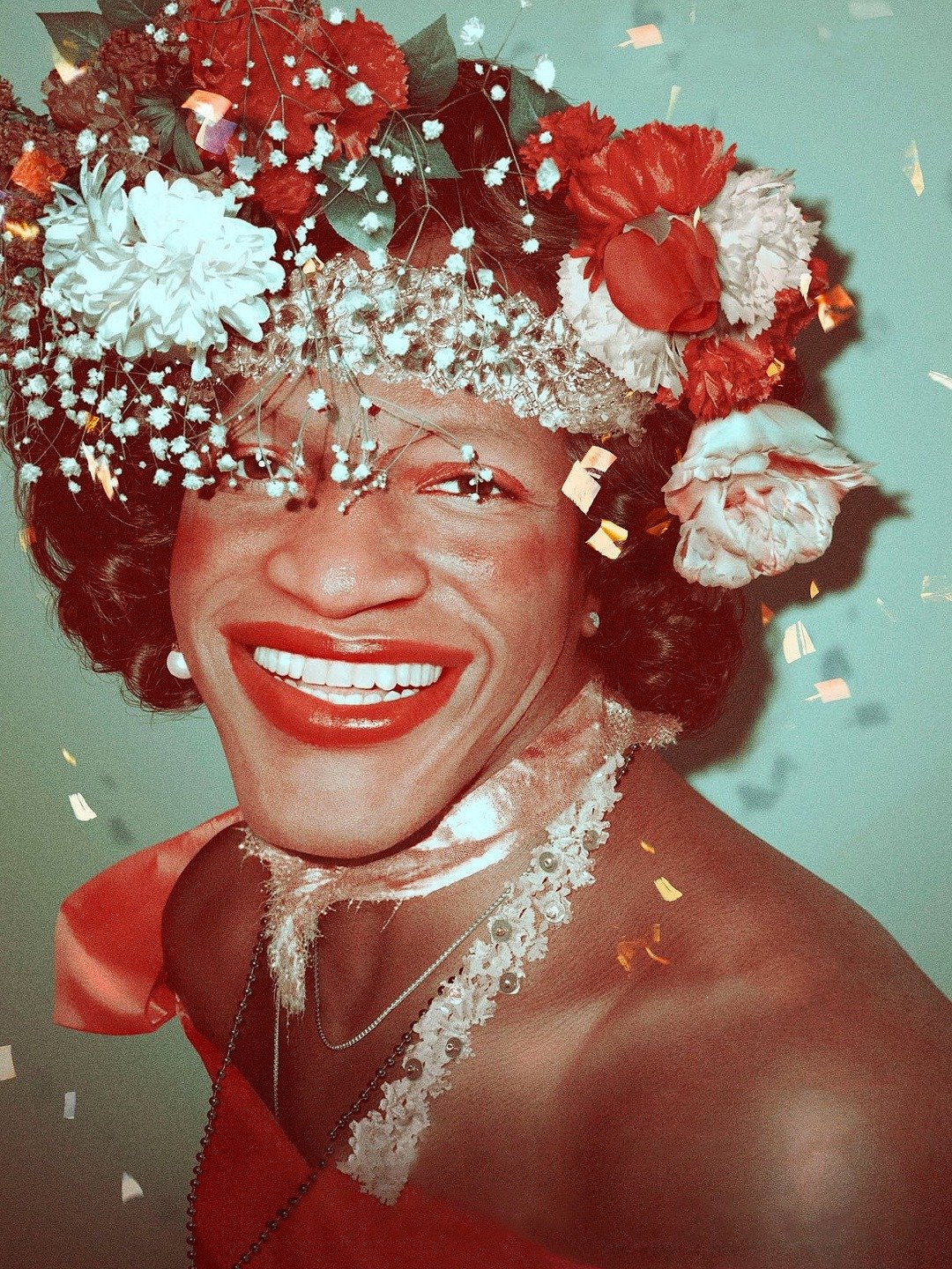 The Death and Life of Marsha P. Johnson: Clip - My Gay Rights ...