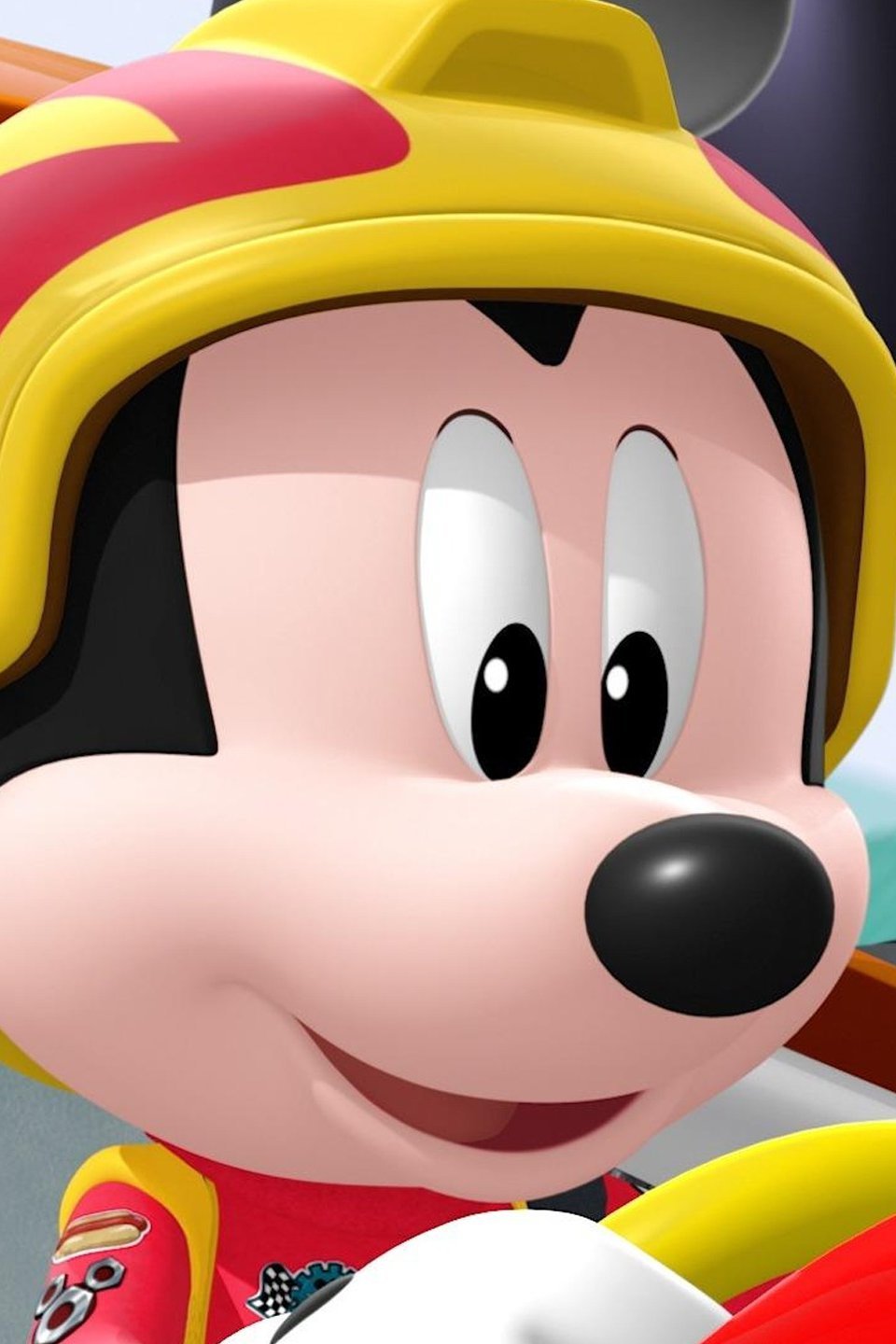 Mouse vs. Machine; Grandpa Beagle's Day Out Pictures - Rotten Tomatoes