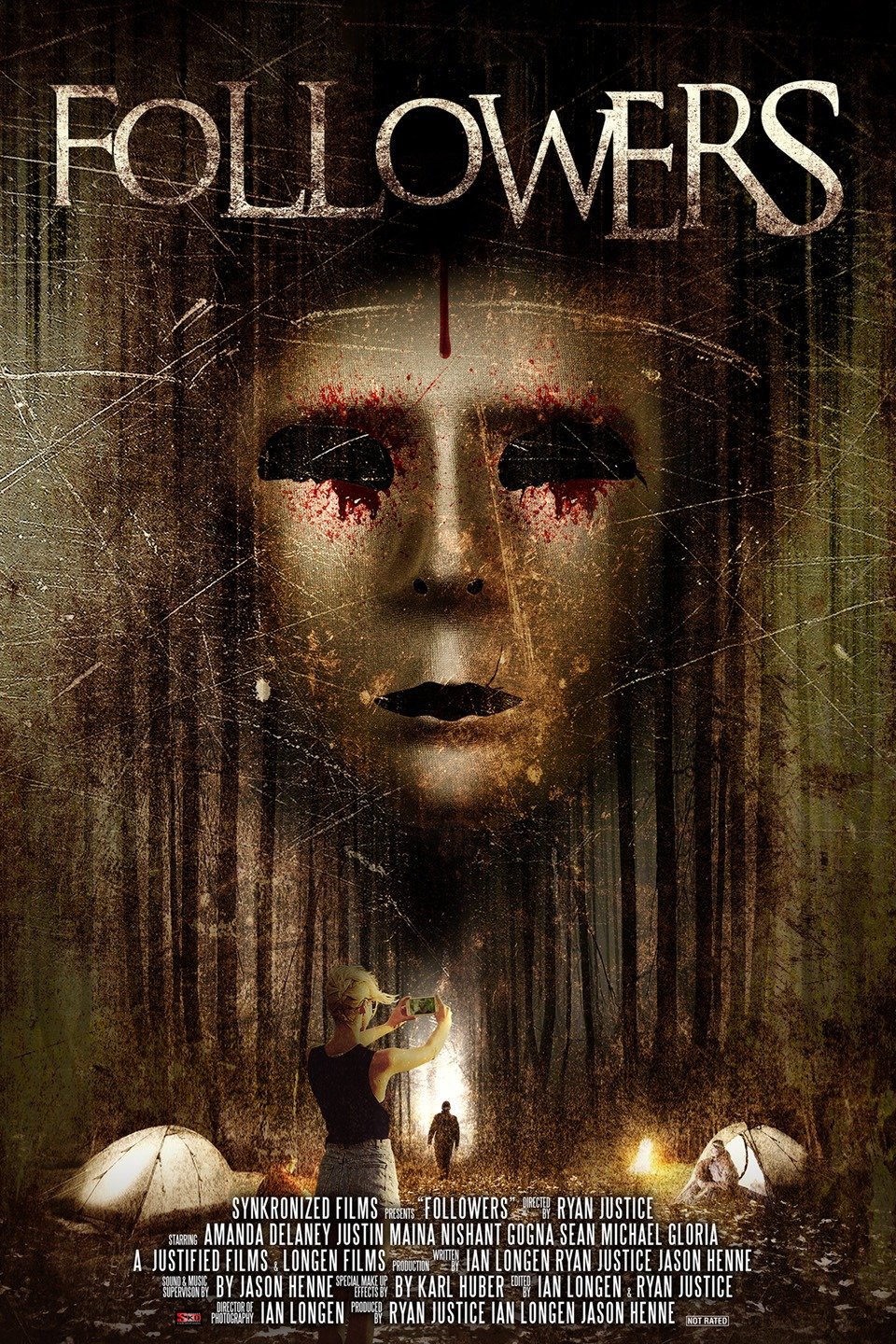 Followers - Rotten Tomatoes