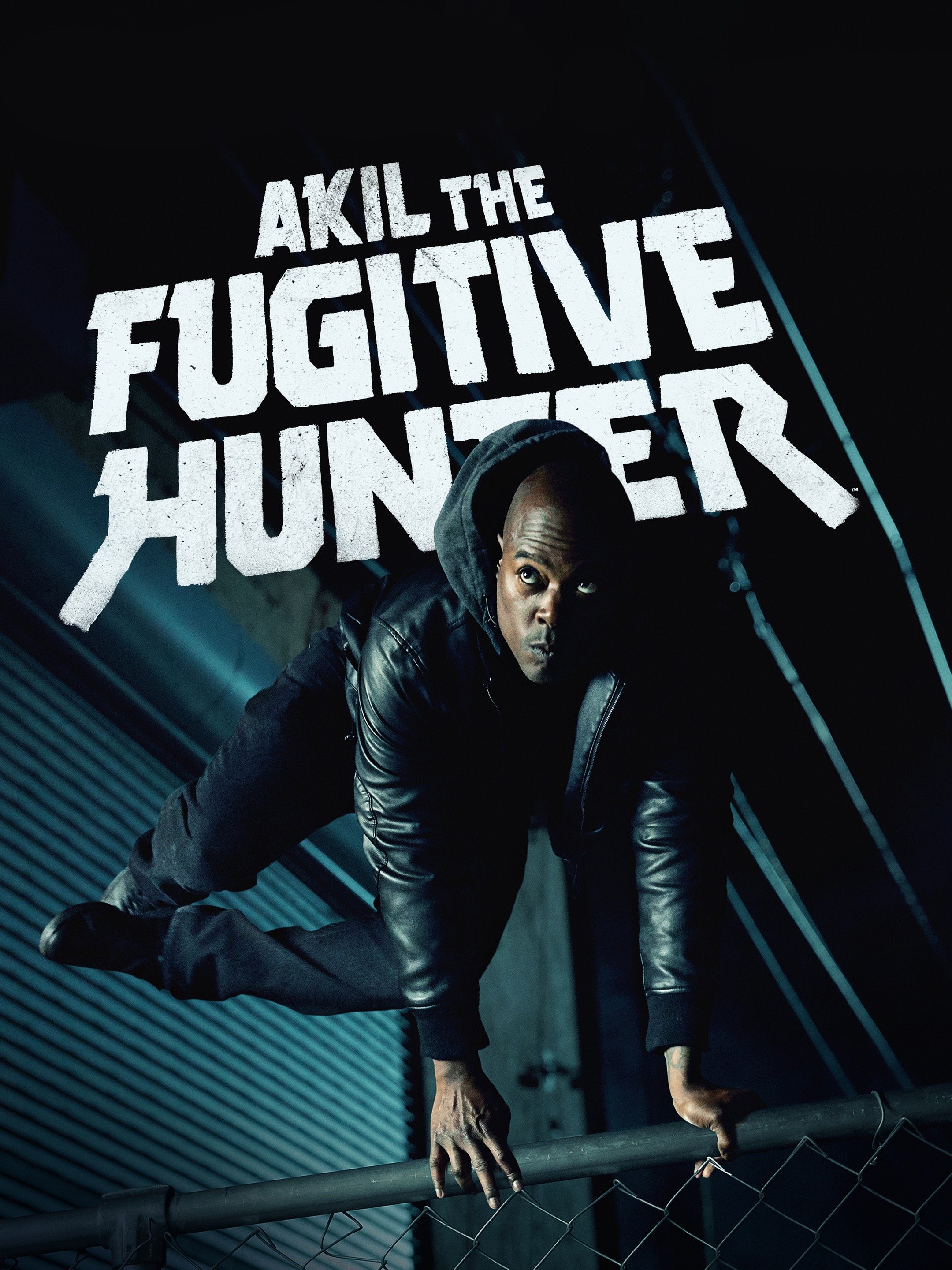 Akil the Fugitive Hunter - Rotten Tomatoes
