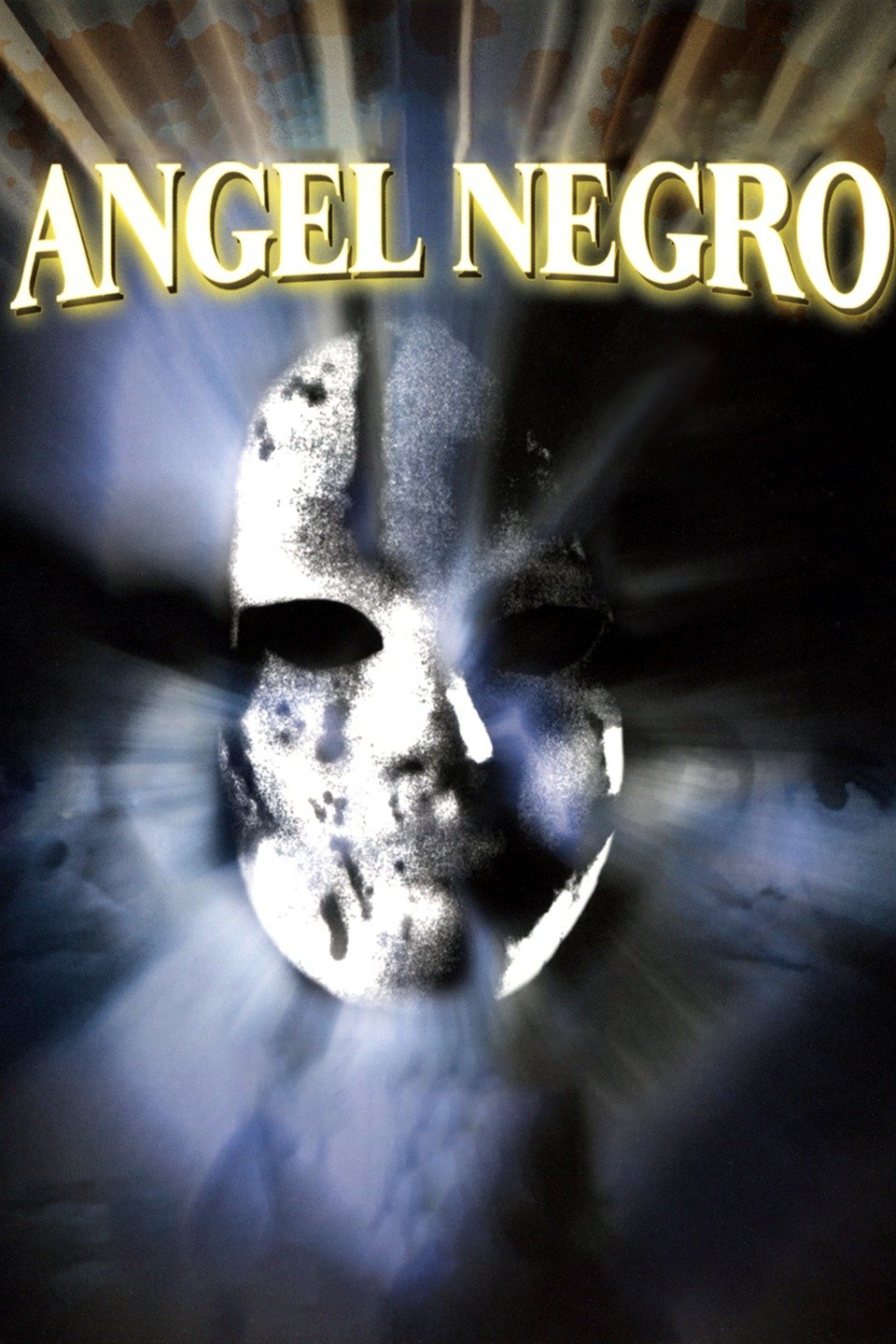 Angel Negro - Rotten Tomatoes