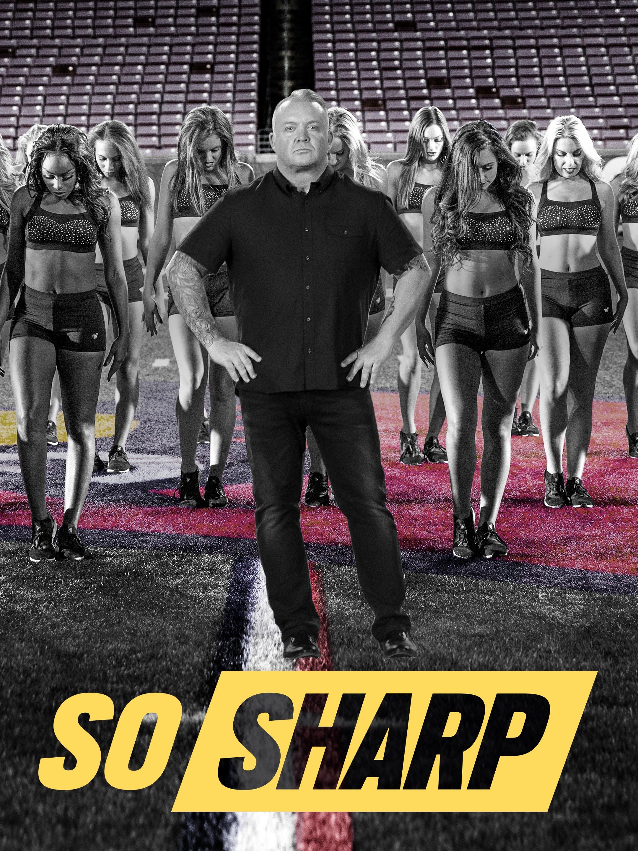 So Sharp Pictures - Rotten Tomatoes