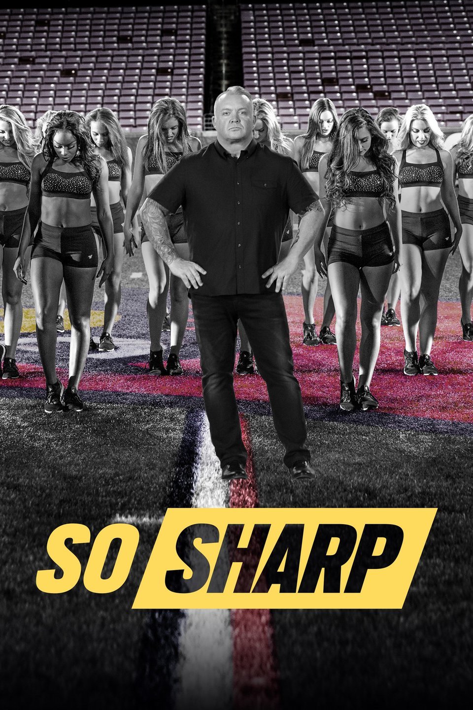 So Sharp - Rotten Tomatoes