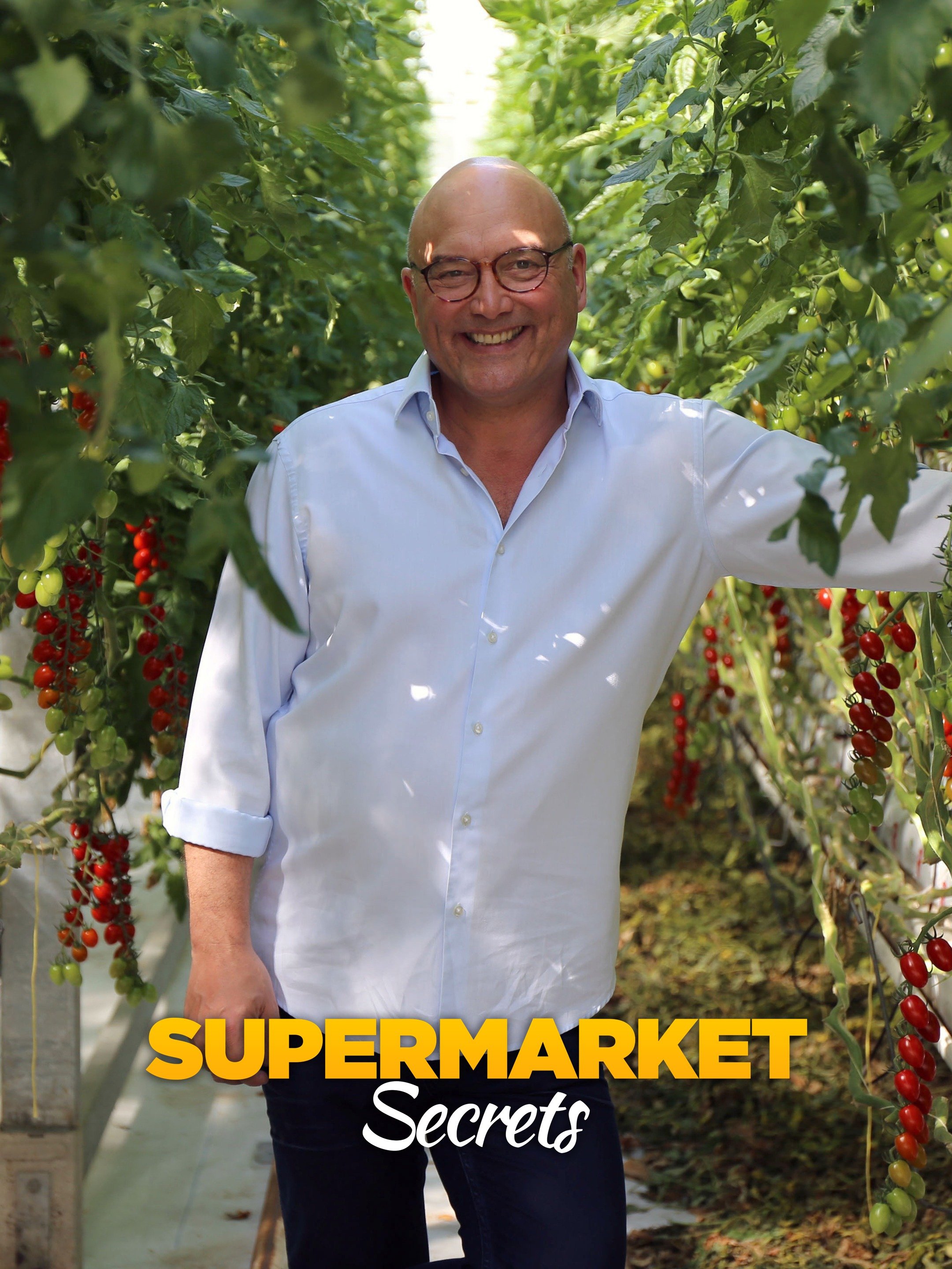 Supermarket Secrets - Rotten Tomatoes