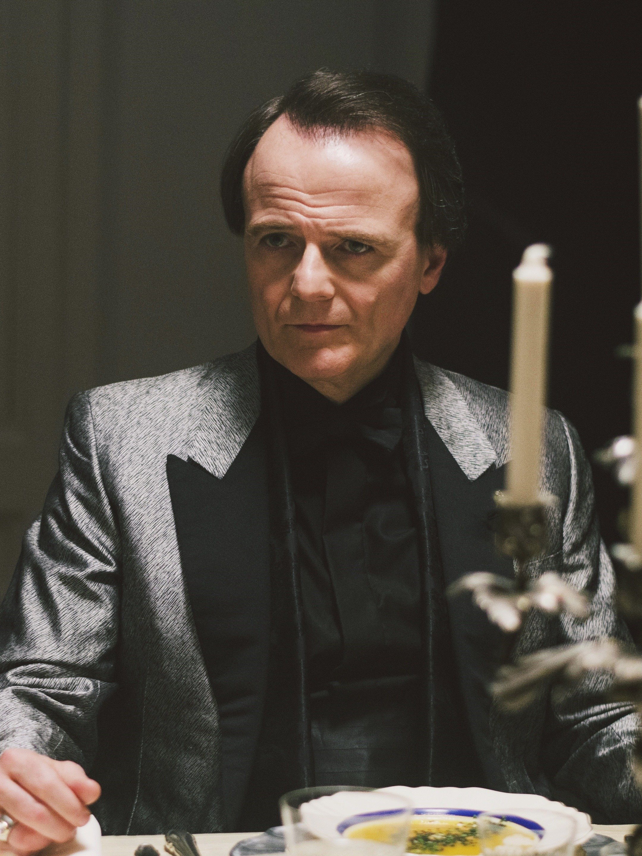 The Hypnotist - Rotten Tomatoes