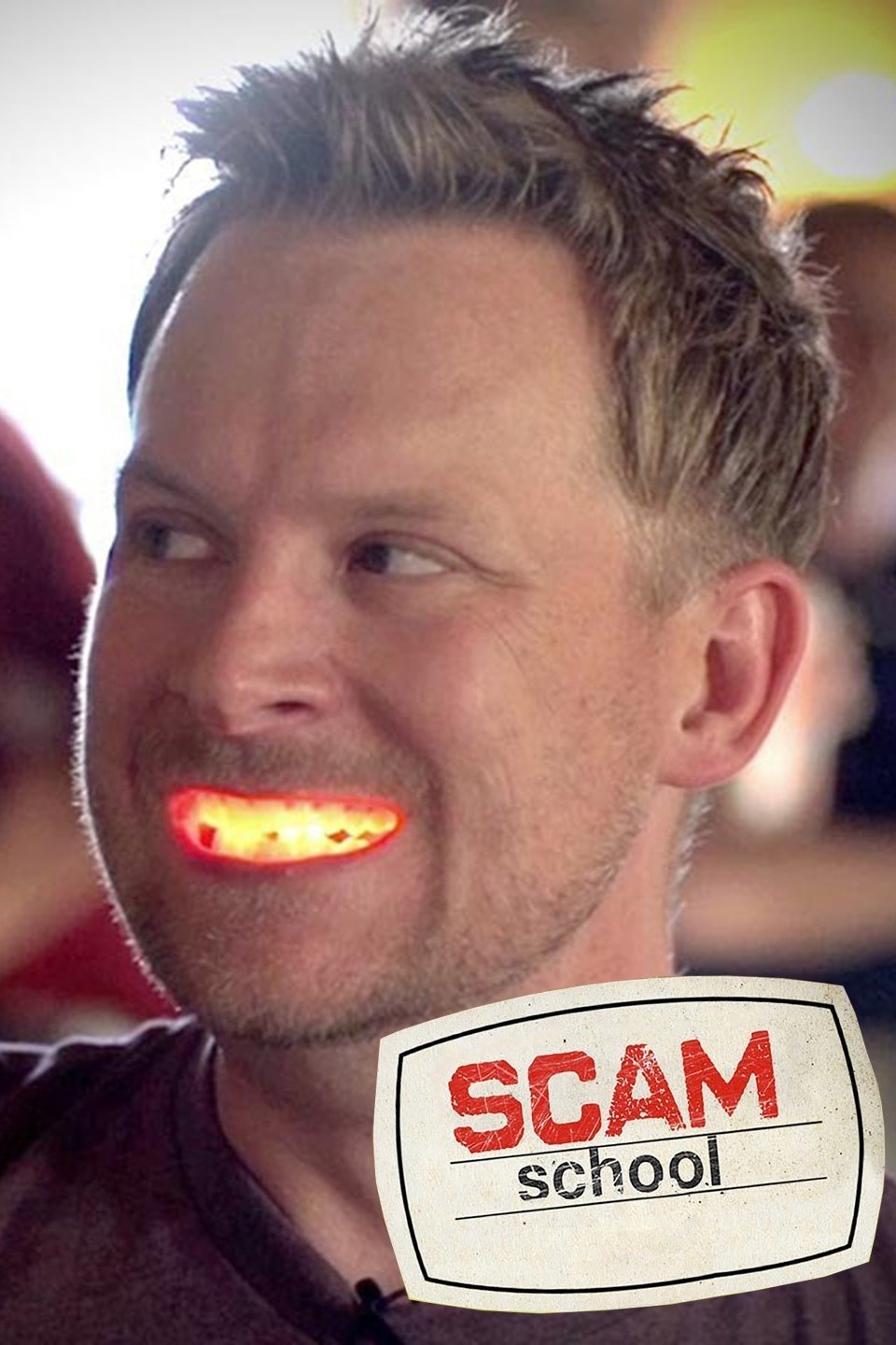 Handcuff Escape Pictures - Rotten Tomatoes